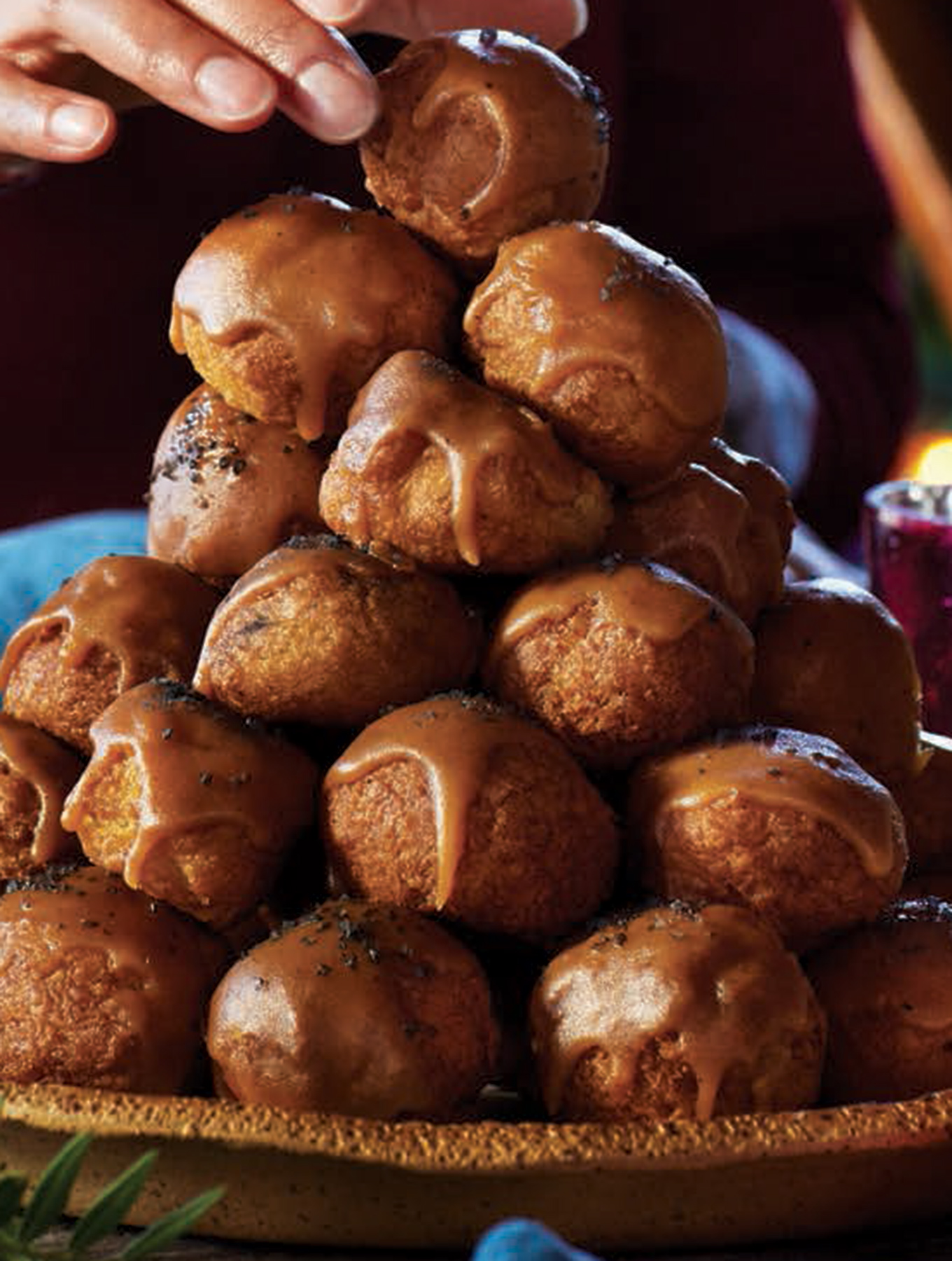 Recipe Detail Page | LCBO