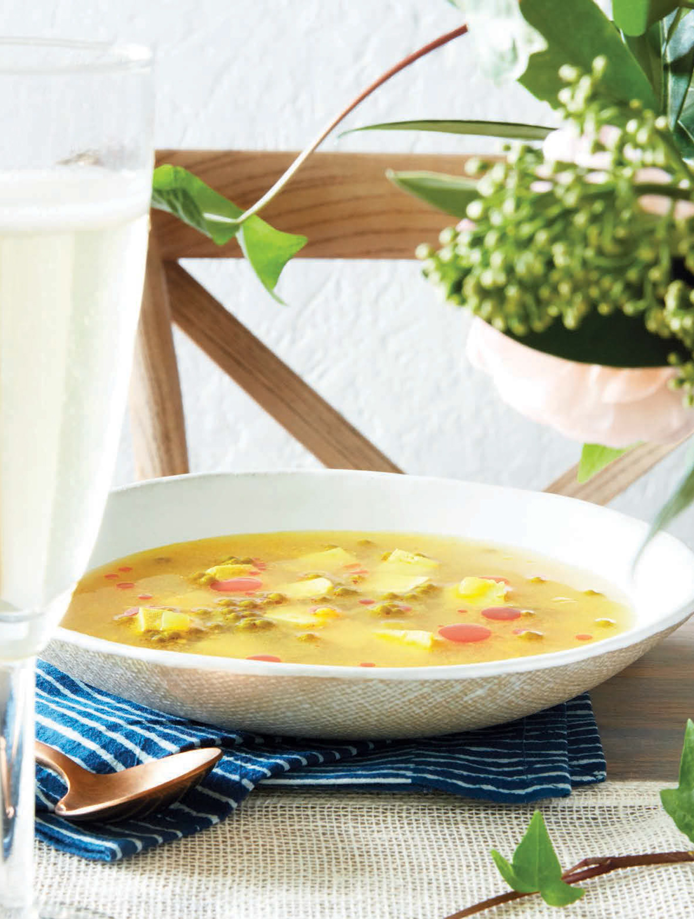 Recipe Detail Page | LCBO