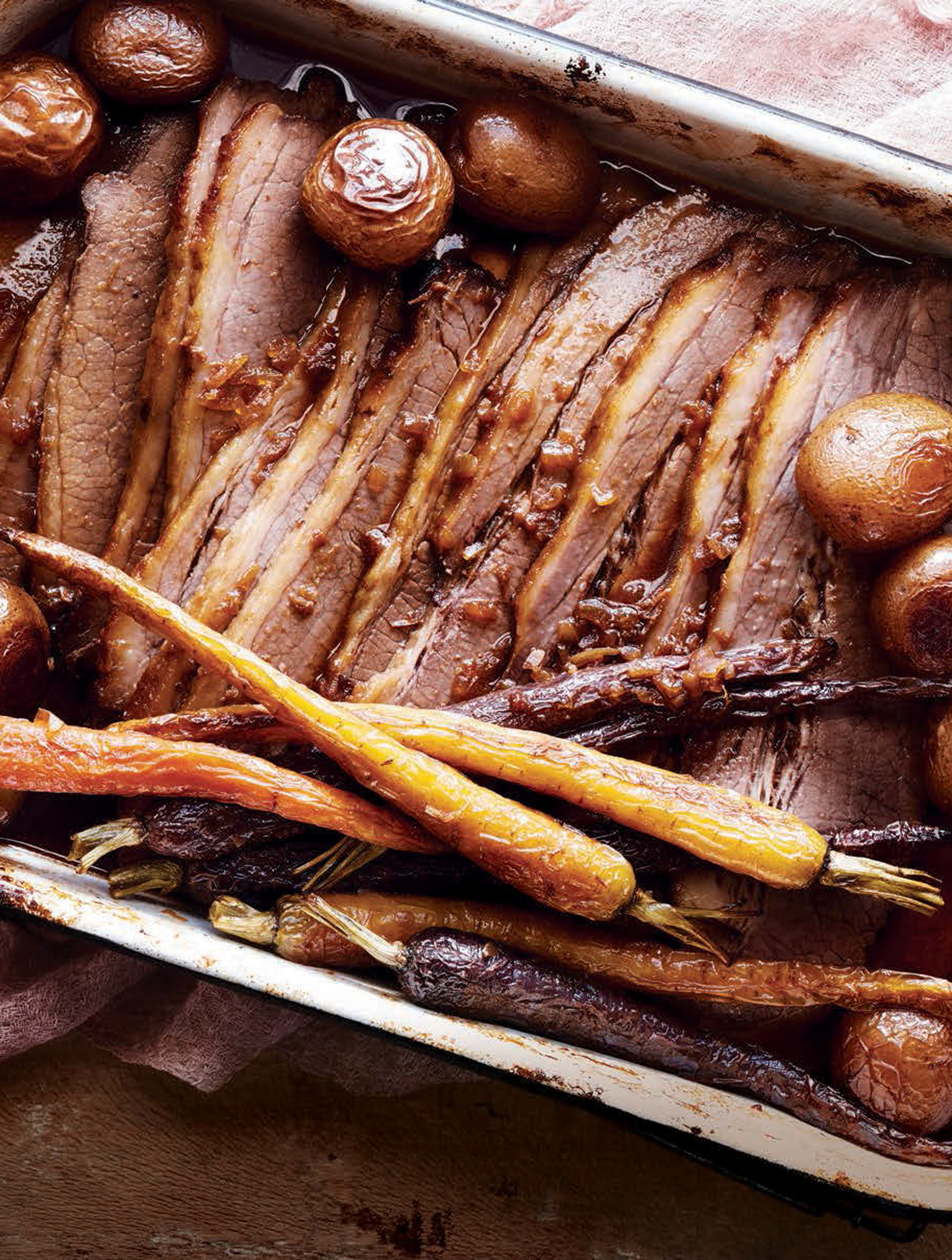 Recipe Detail Page | LCBO