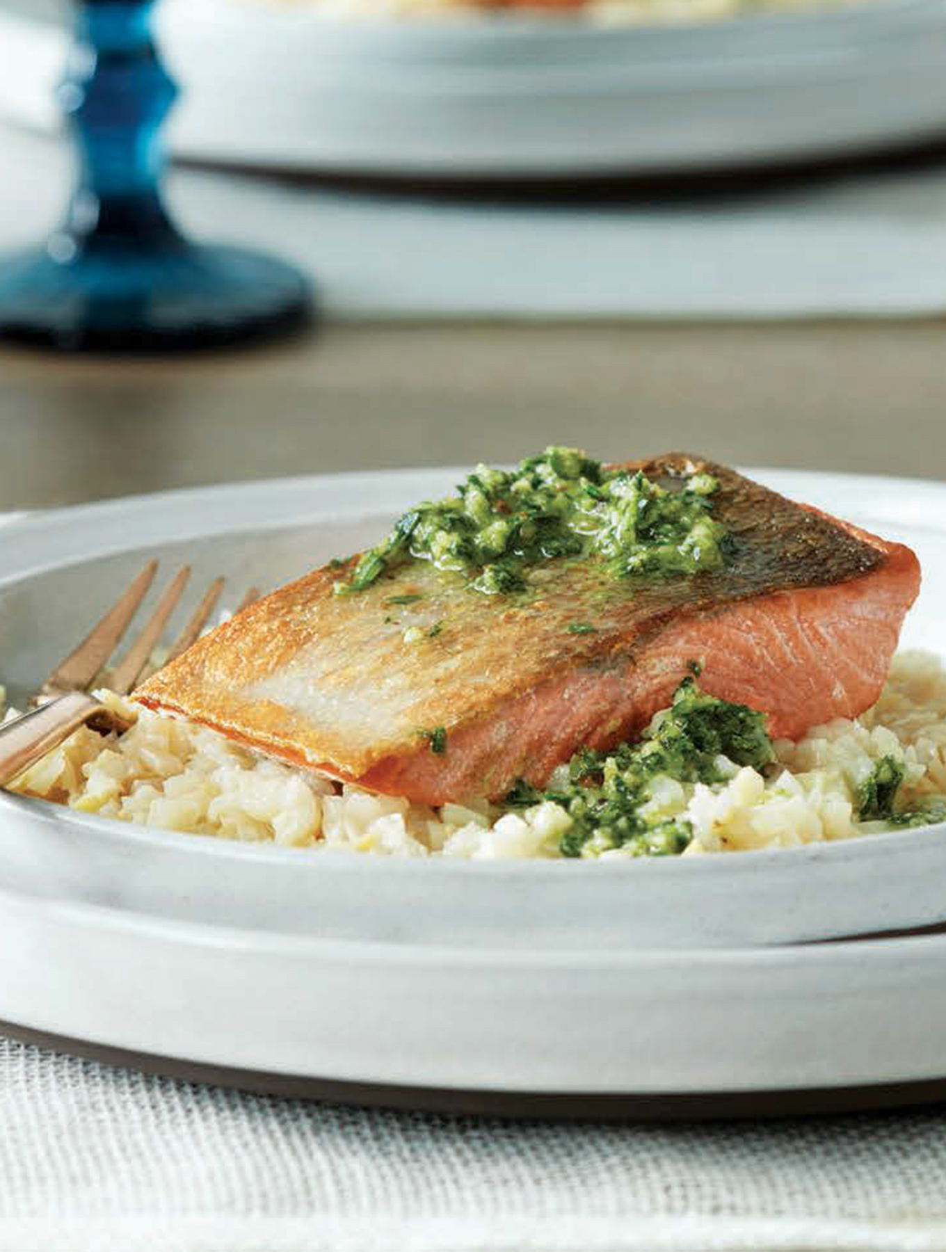 Recipe Detail Page | LCBO