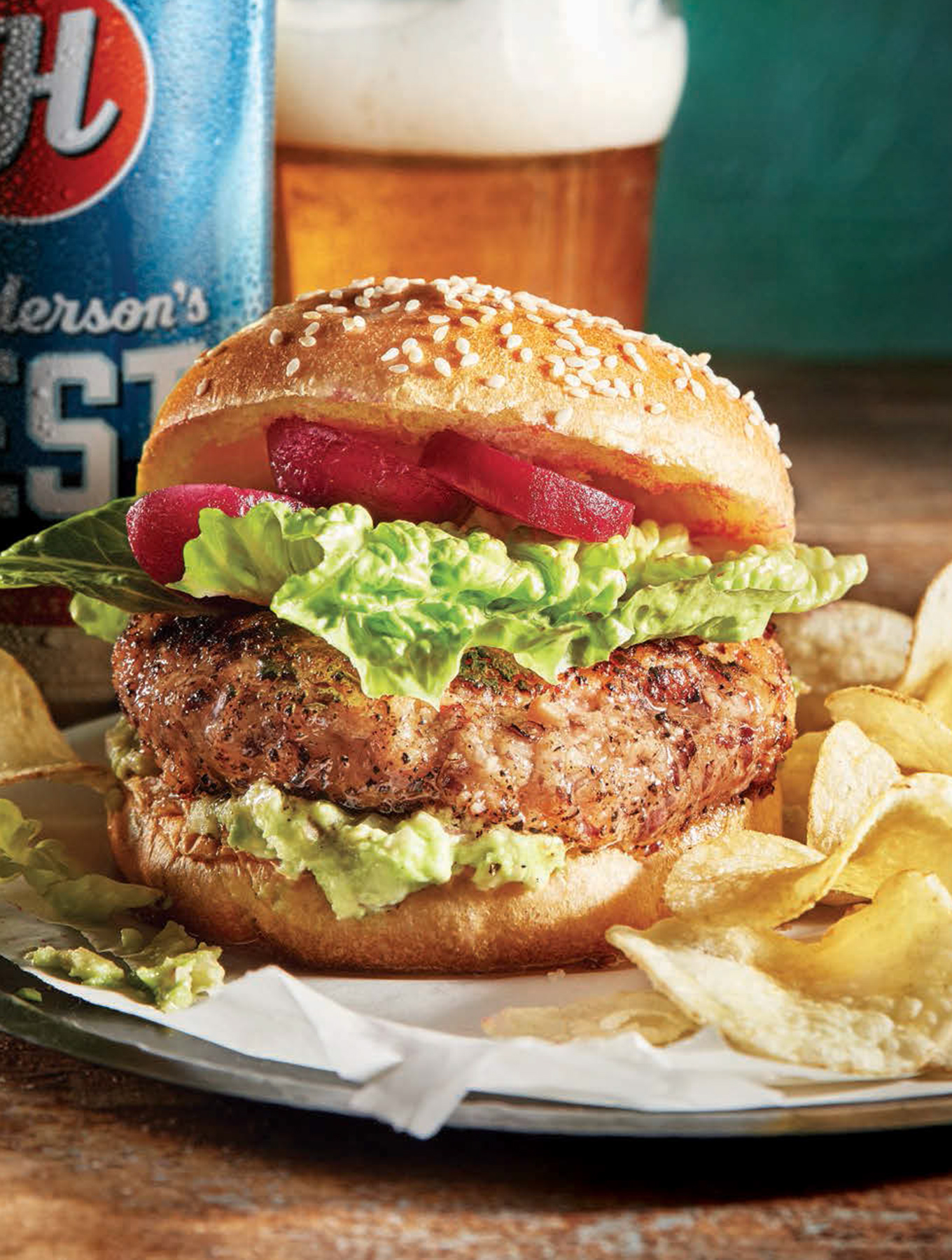 Recipe Detail Page | LCBO