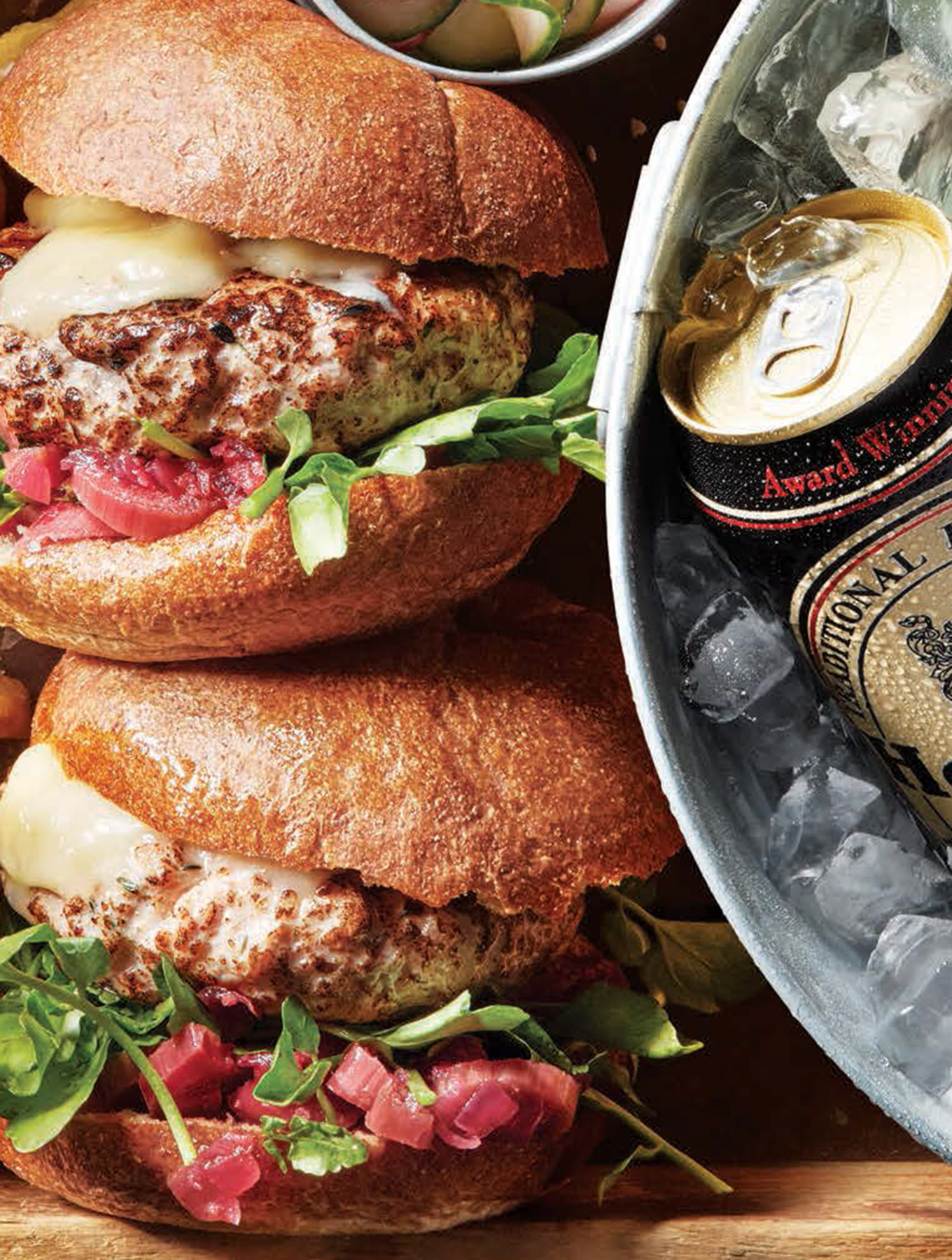 Recipe Detail Page | LCBO