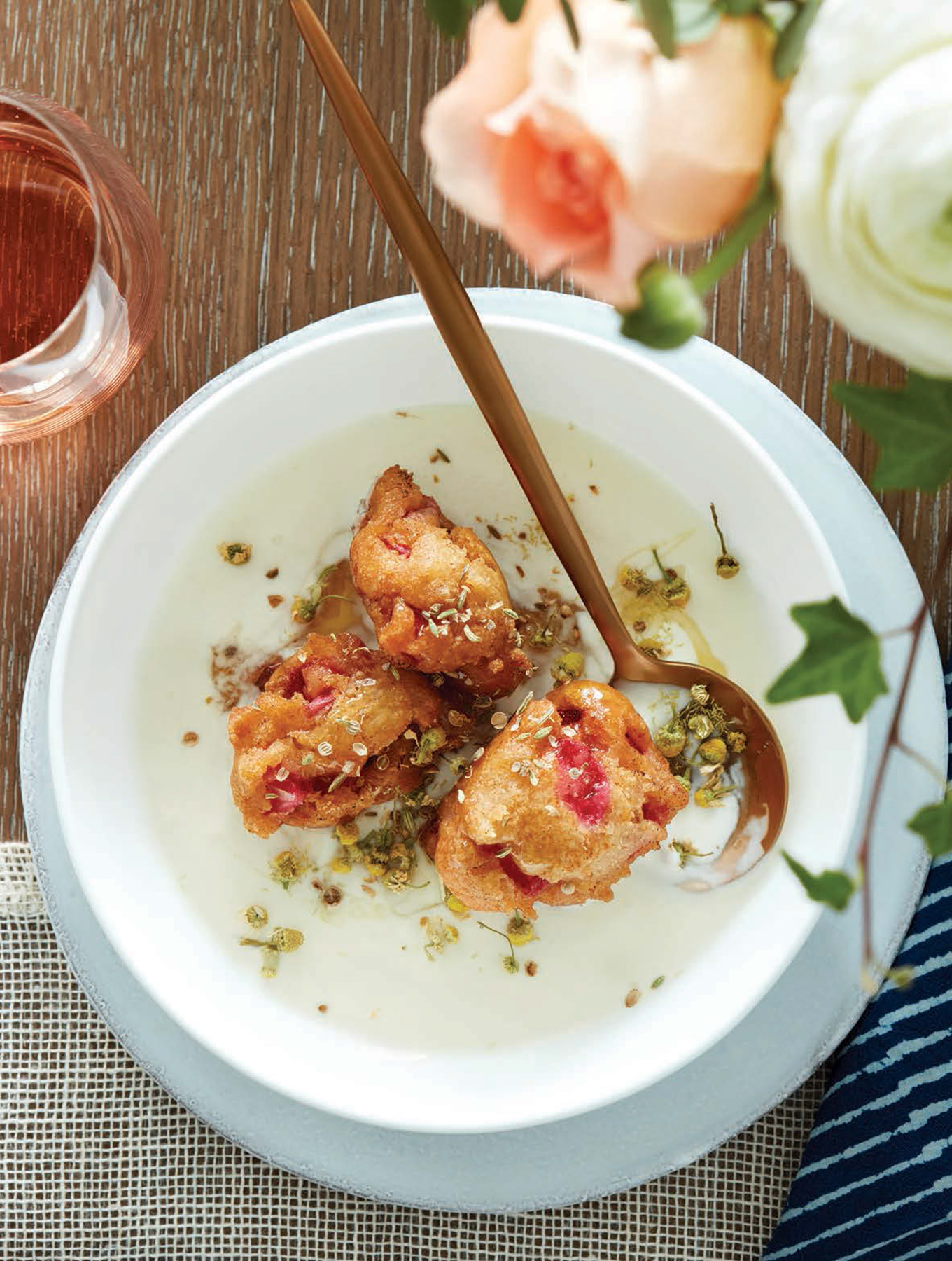 Recipe Detail Page | LCBO