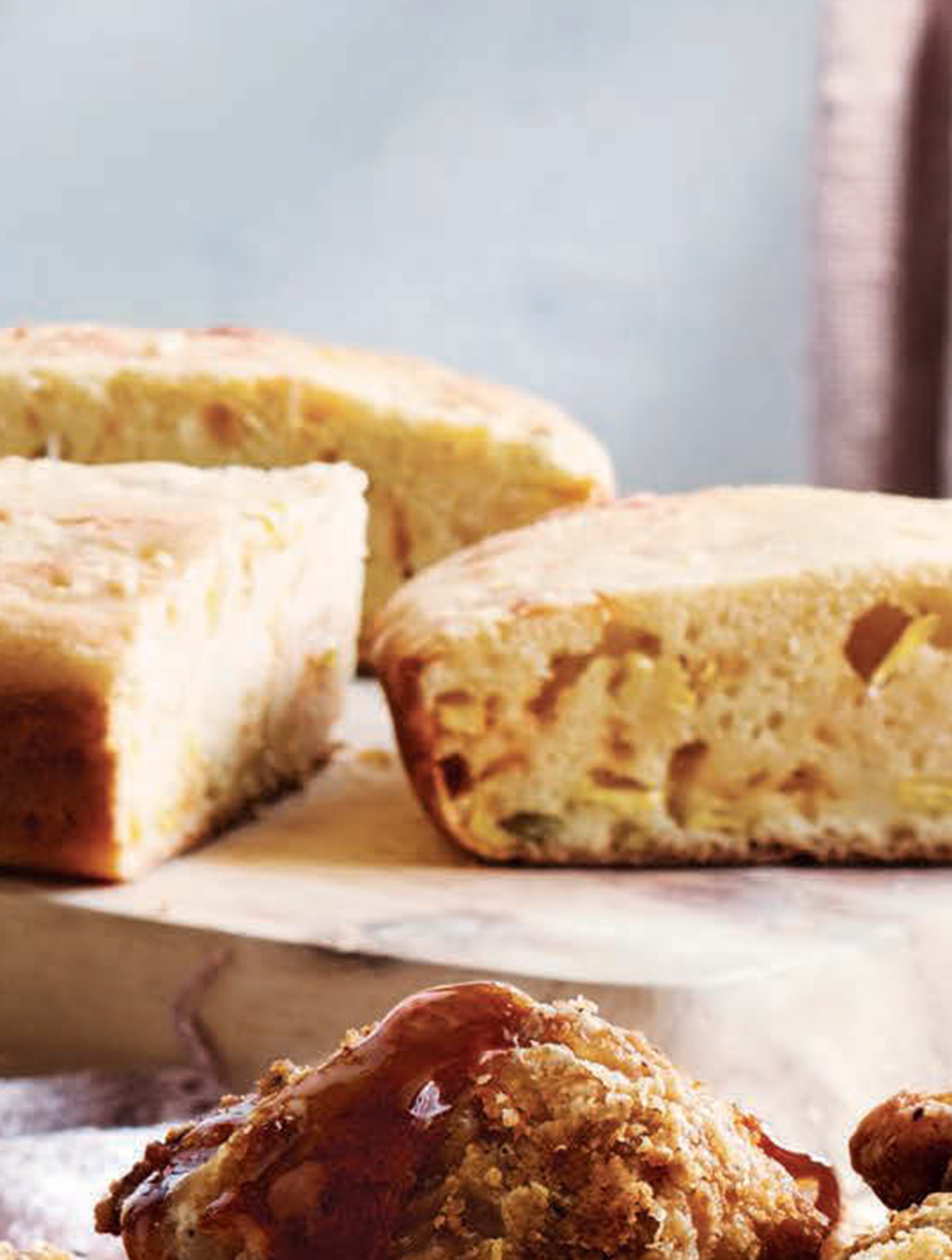 Recipe Detail Page | LCBO