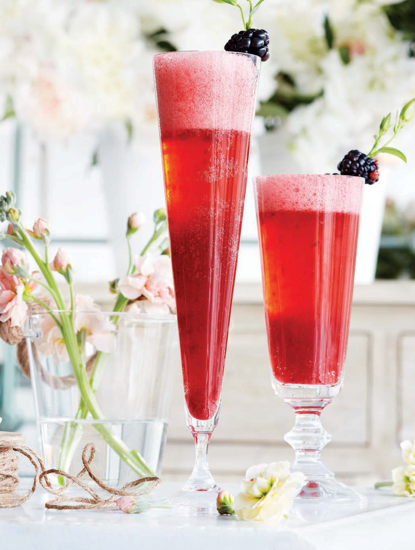 Recipe Detail Page | LCBO