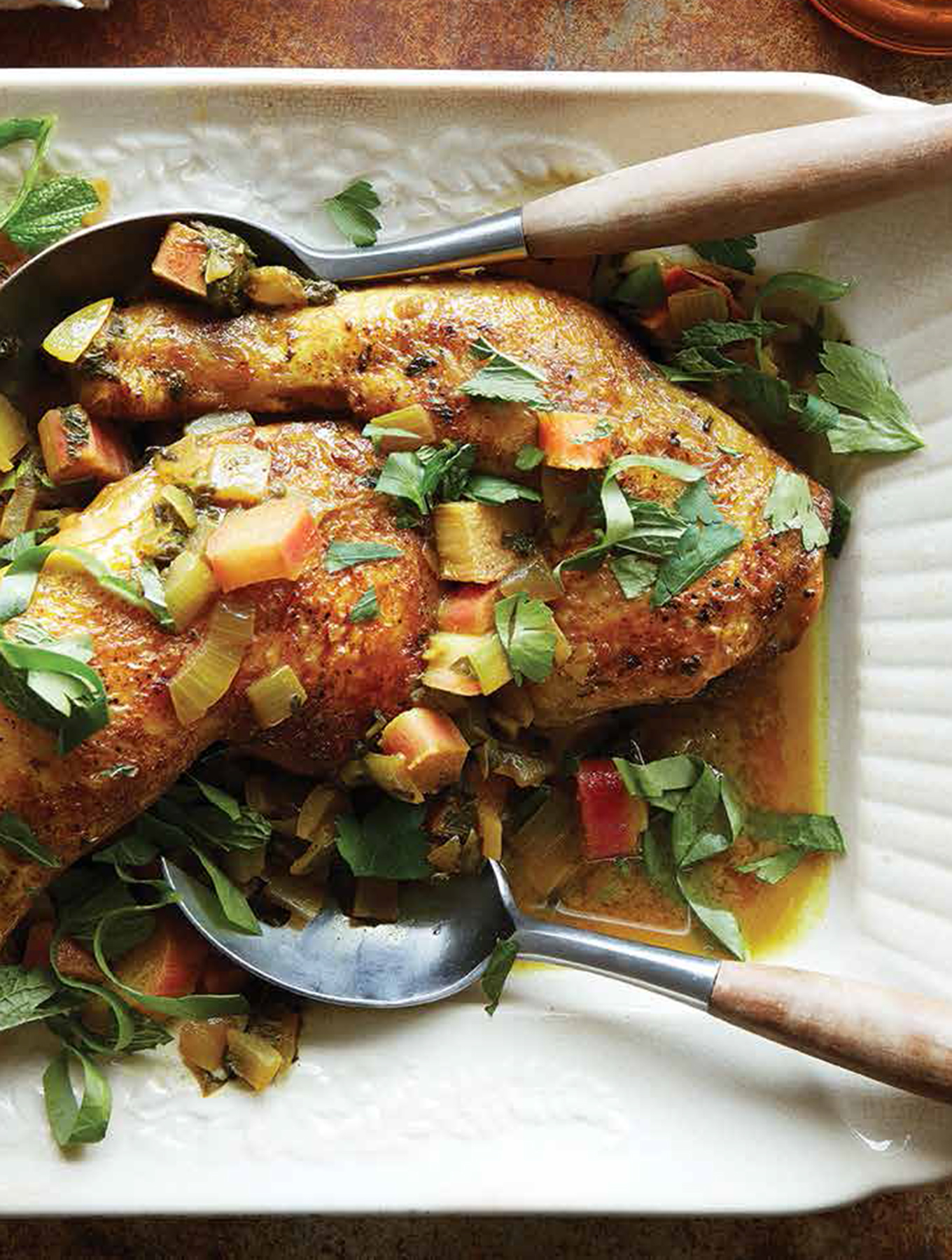 Recipe Detail Page | LCBO