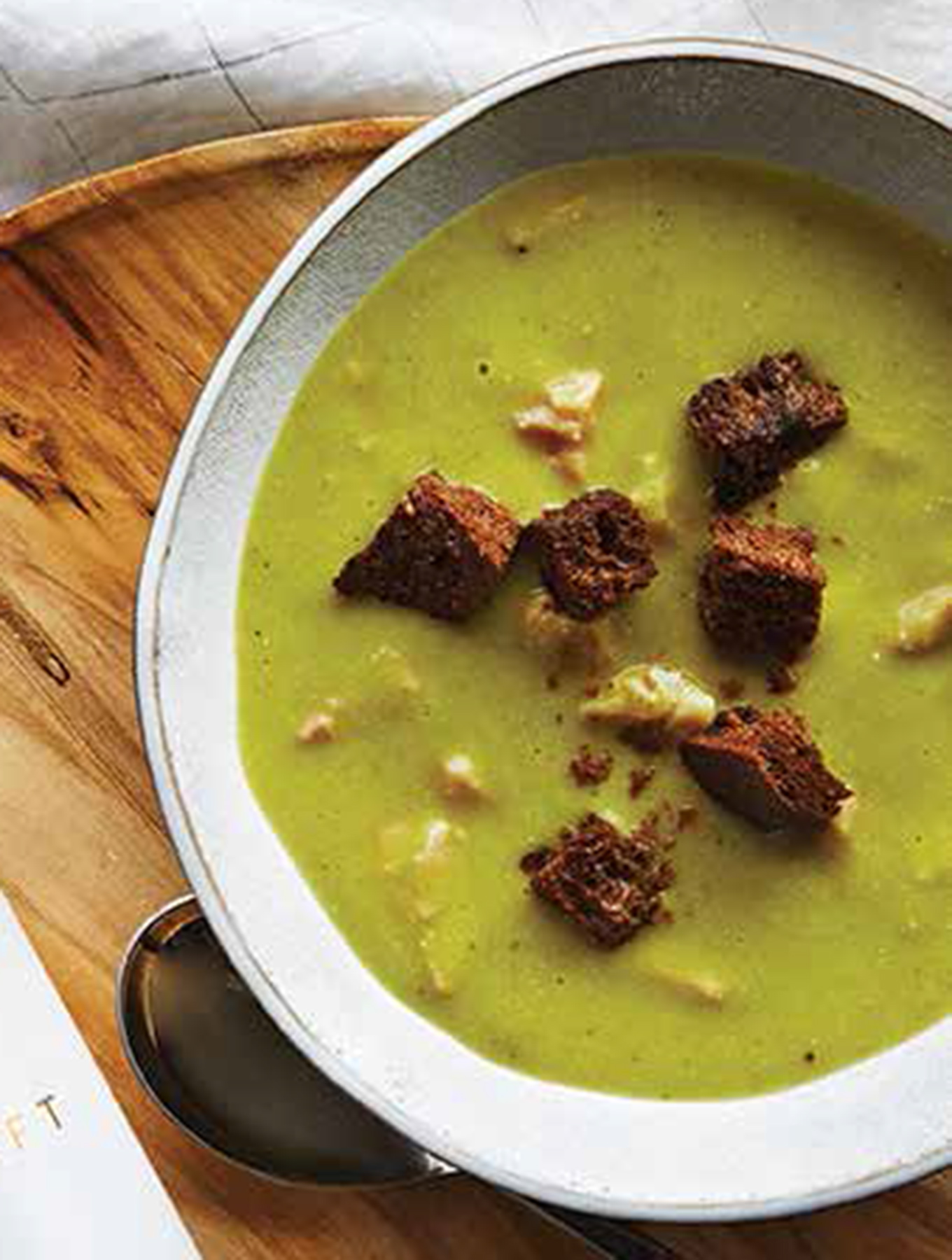 Recipe Detail Page | LCBO