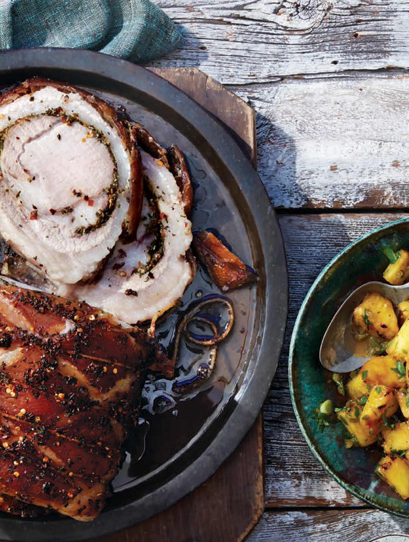 Recipe Detail Page | LCBO