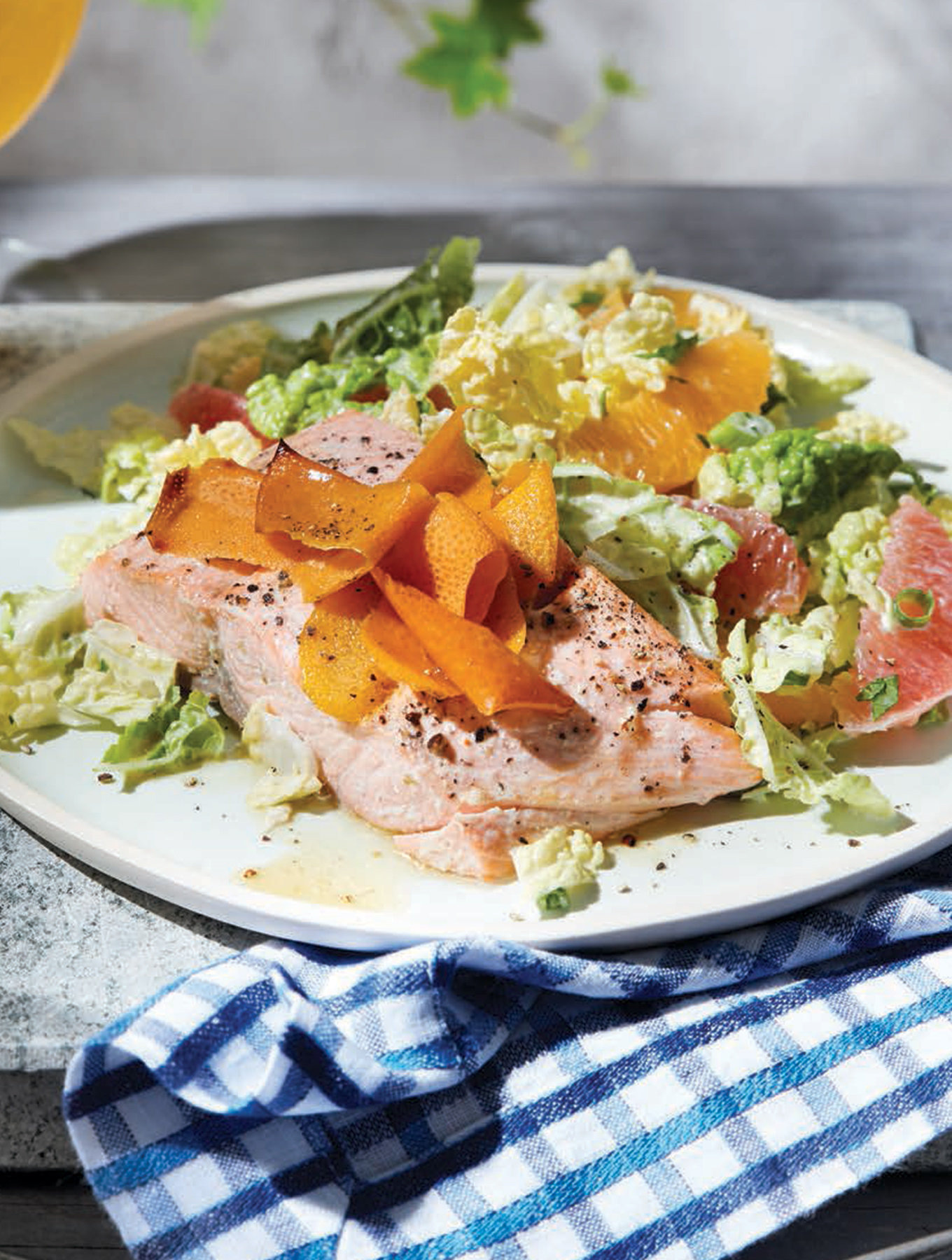 Recipe Detail Page | LCBO