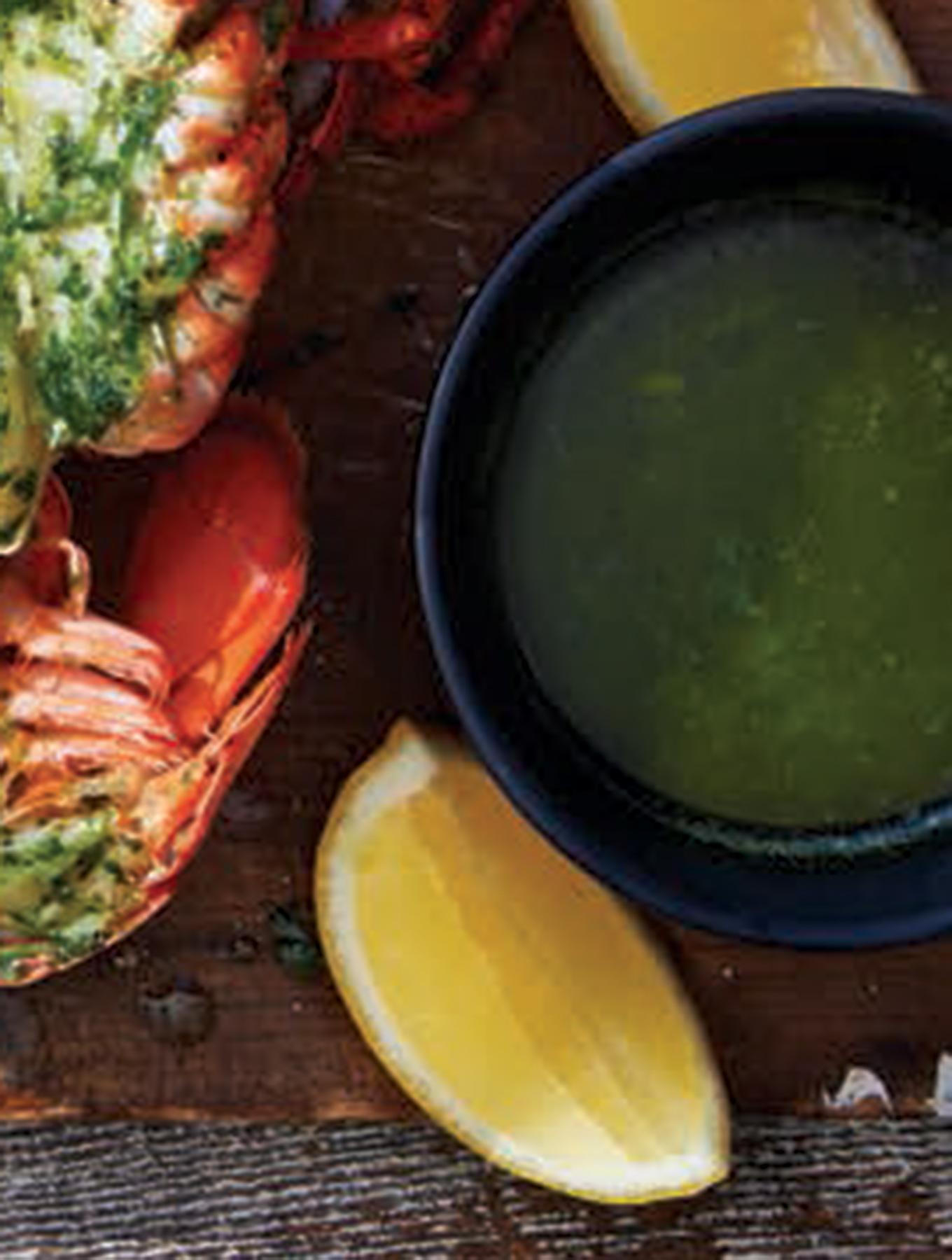 Recipe Detail Page | LCBO