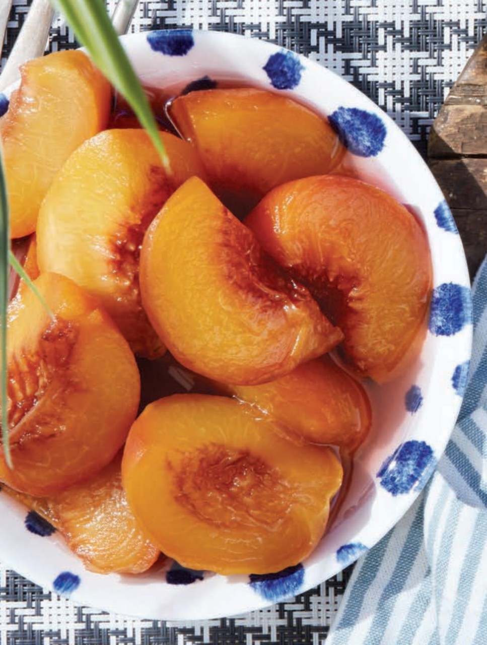 Recipe Detail Page | LCBO