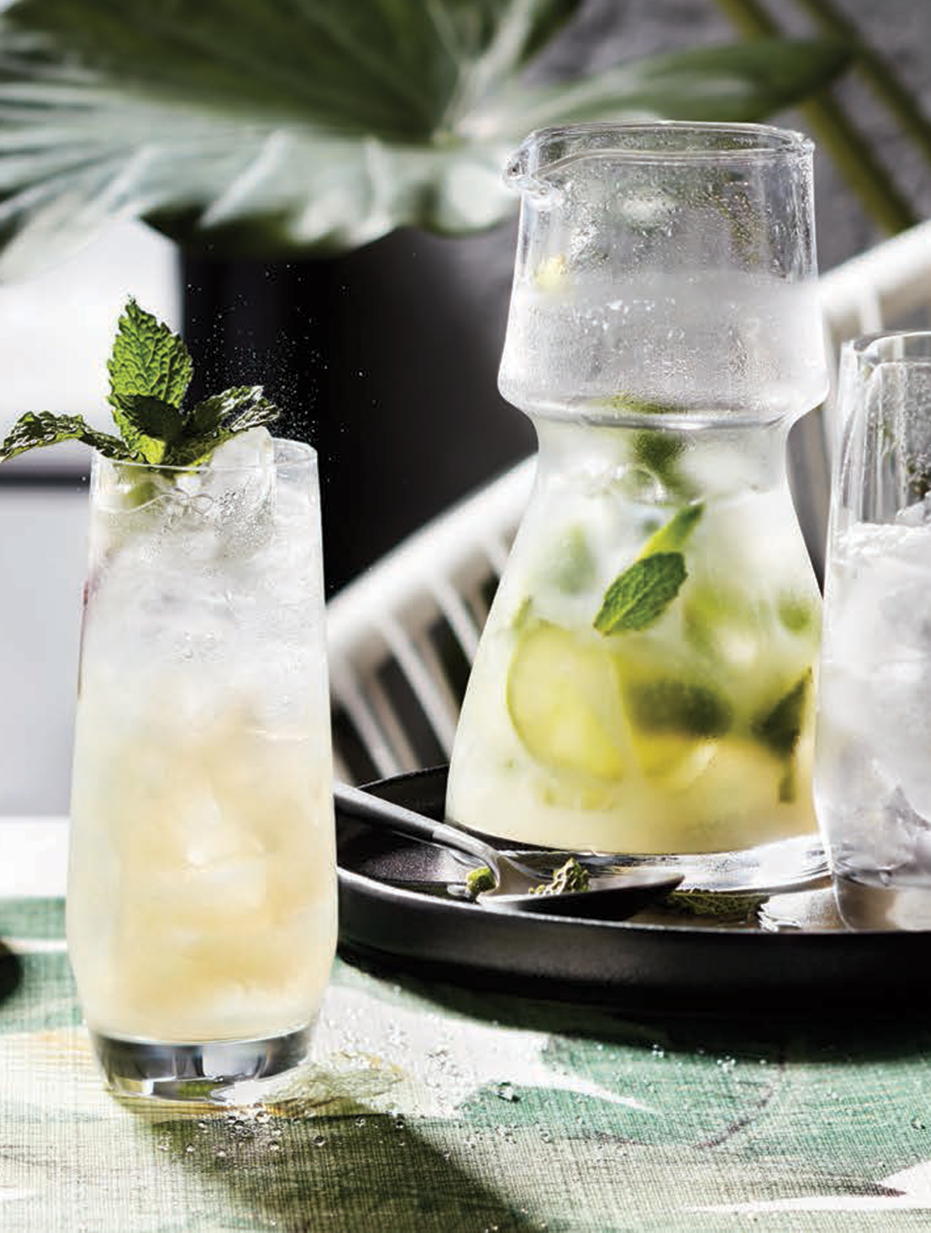 Recipe Detail Page | LCBO