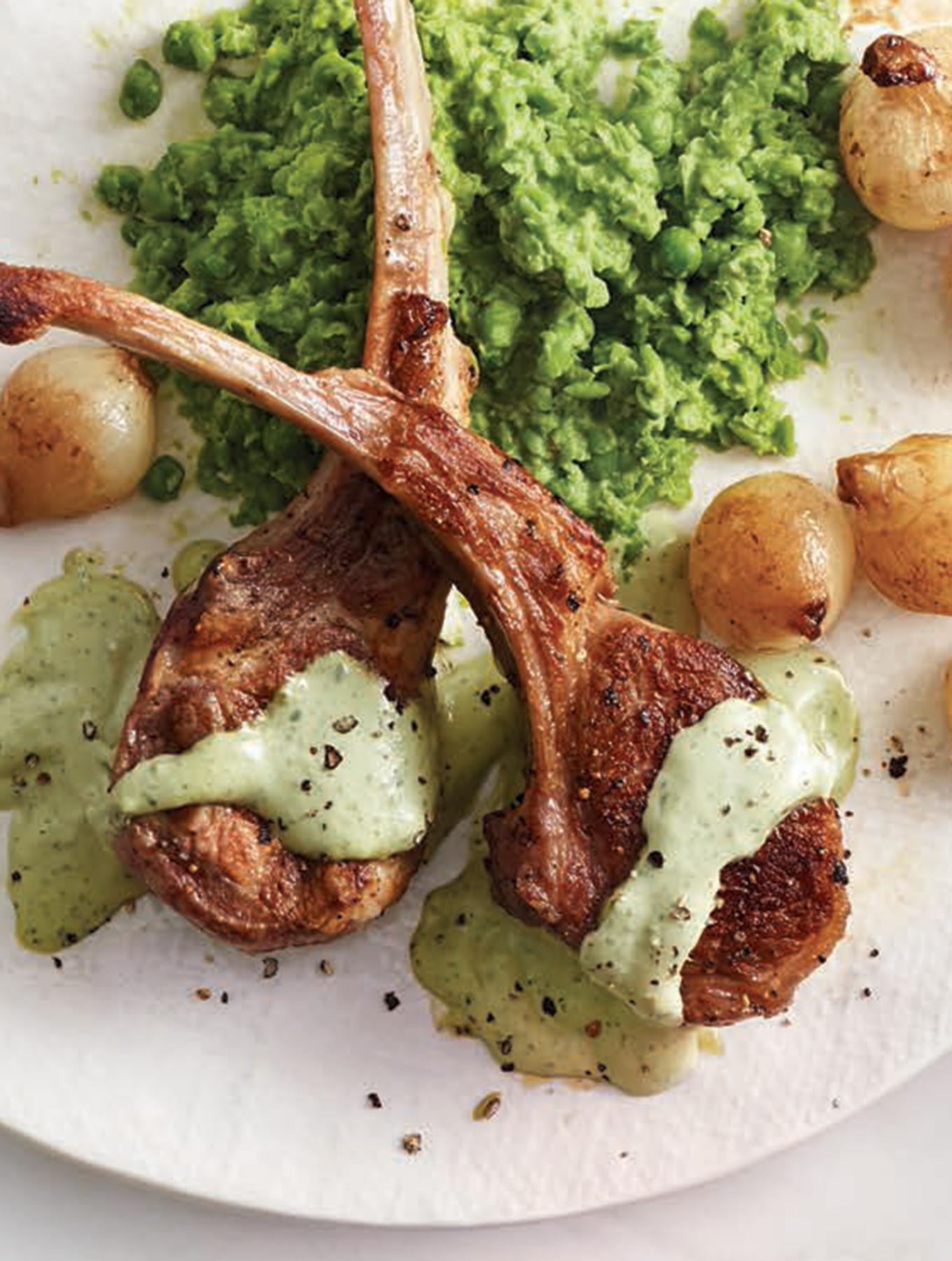 Recipe Detail Page | LCBO