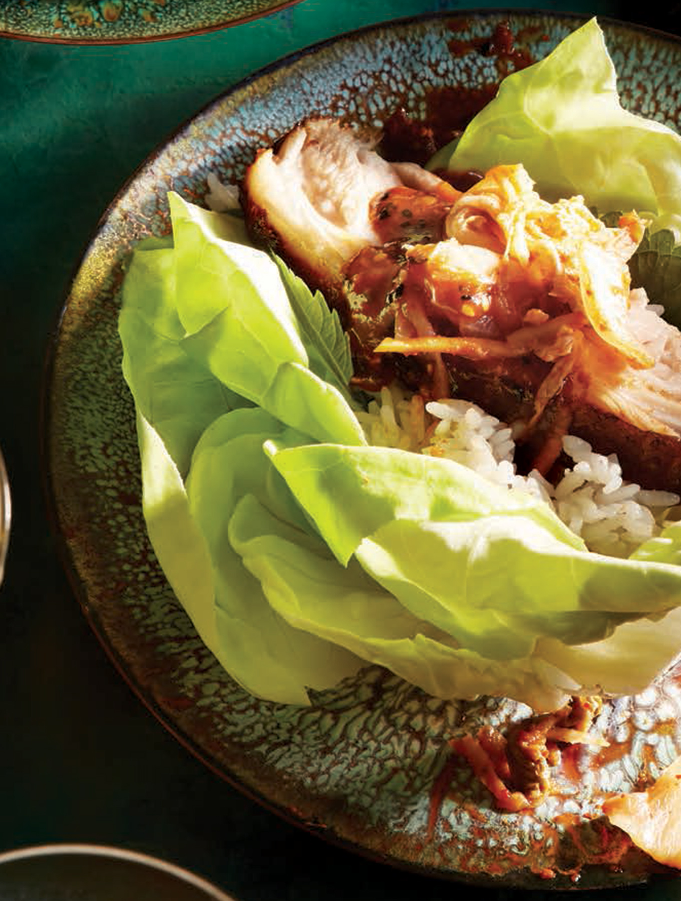 Recipe Detail Page | LCBO