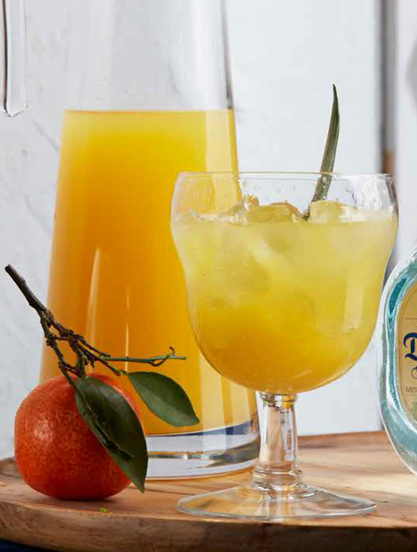 Recipe Detail Page | LCBO