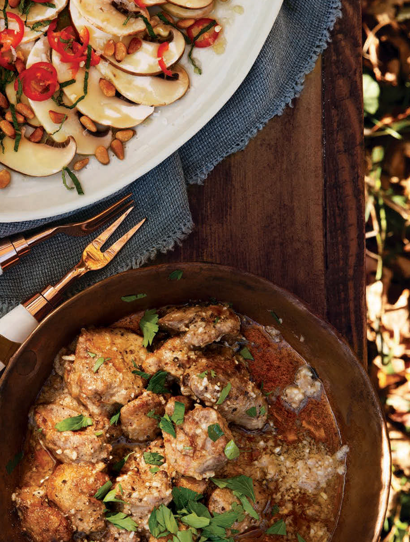 Recipe Detail Page | LCBO