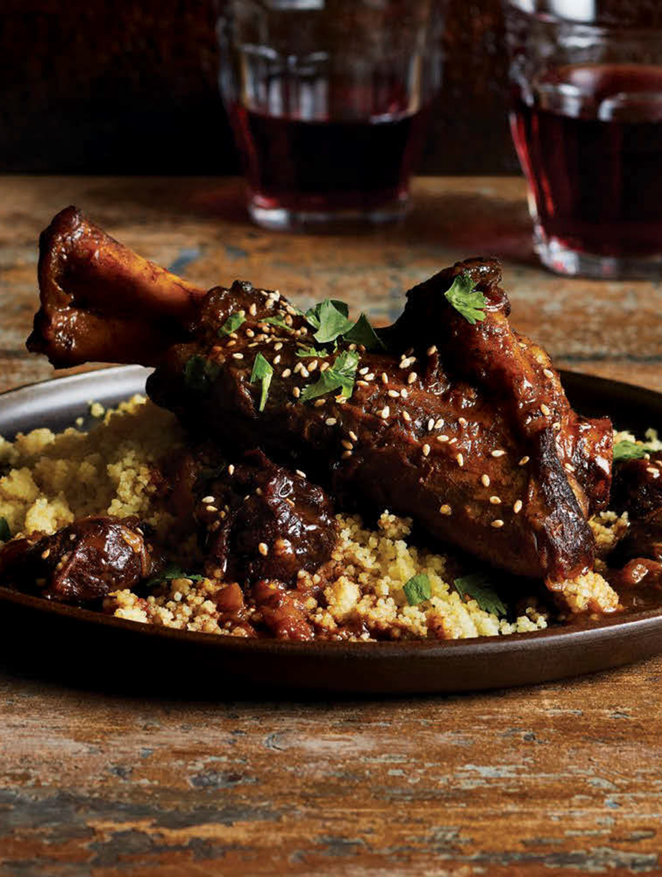 Recipe Detail Page | LCBO