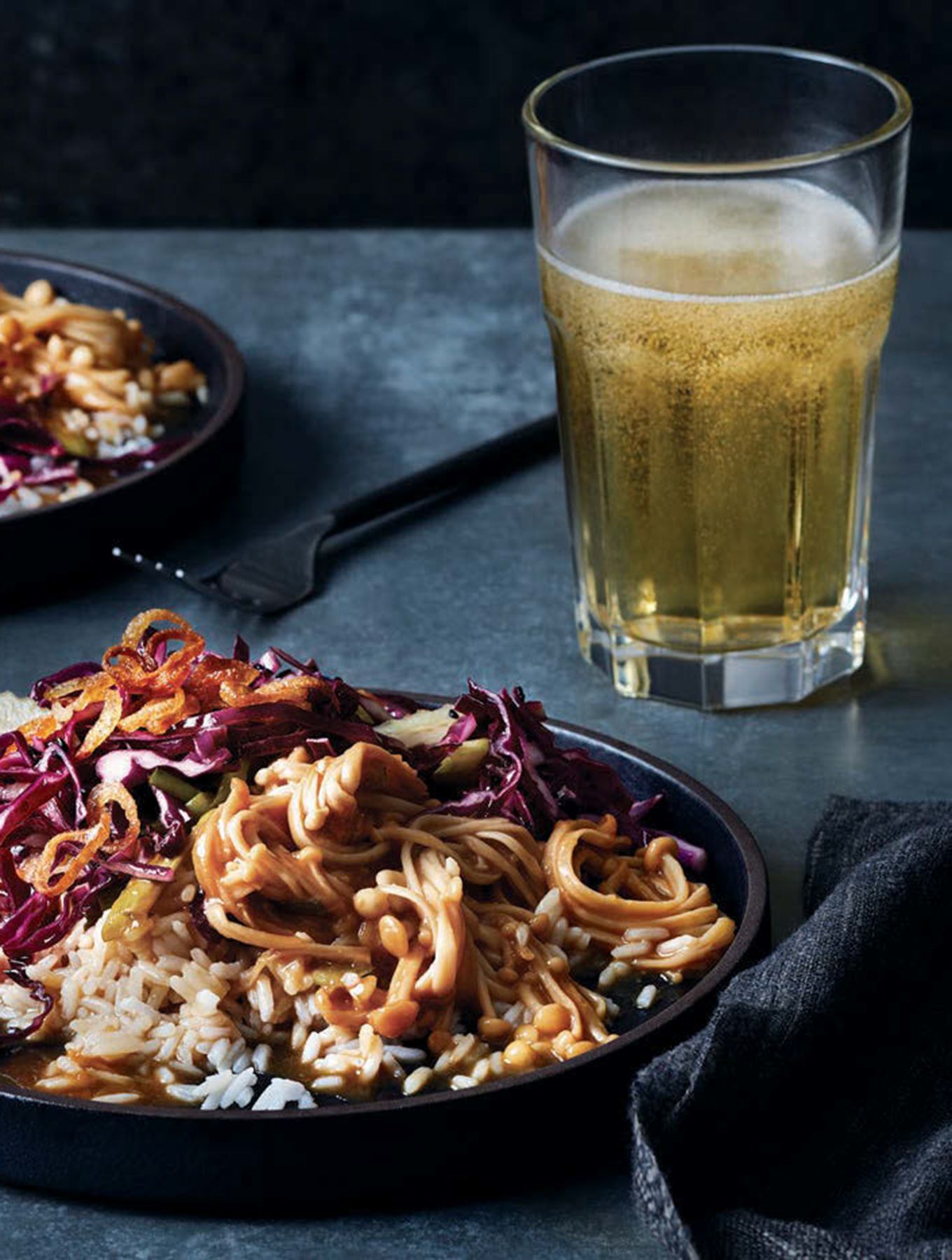 Recipe Detail Page | LCBO