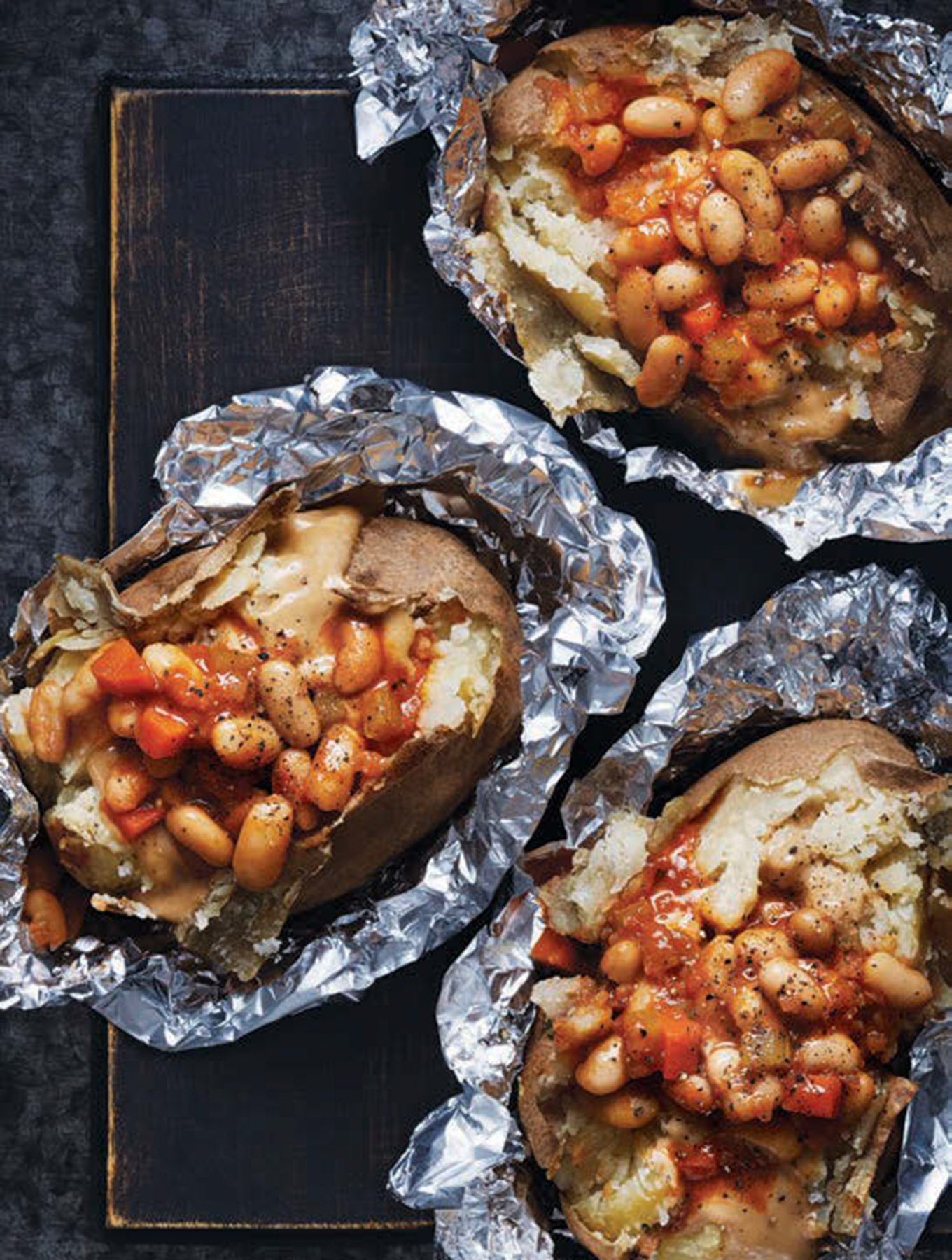 Recipe Detail Page | LCBO