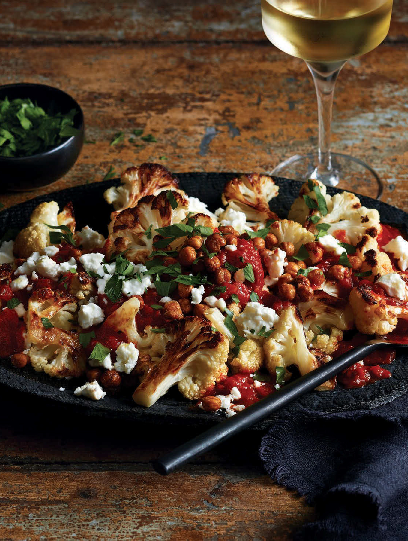 Recipe Detail Page | LCBO