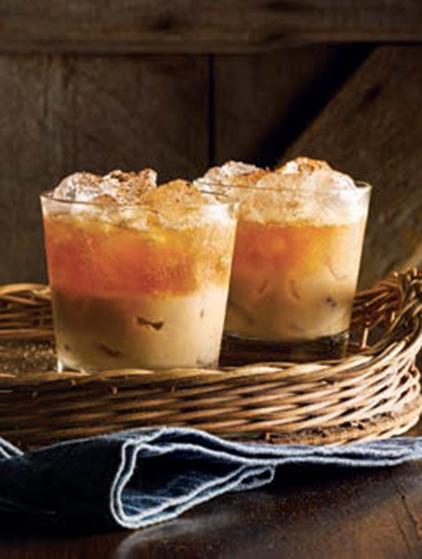 Recipe Detail Page | LCBO