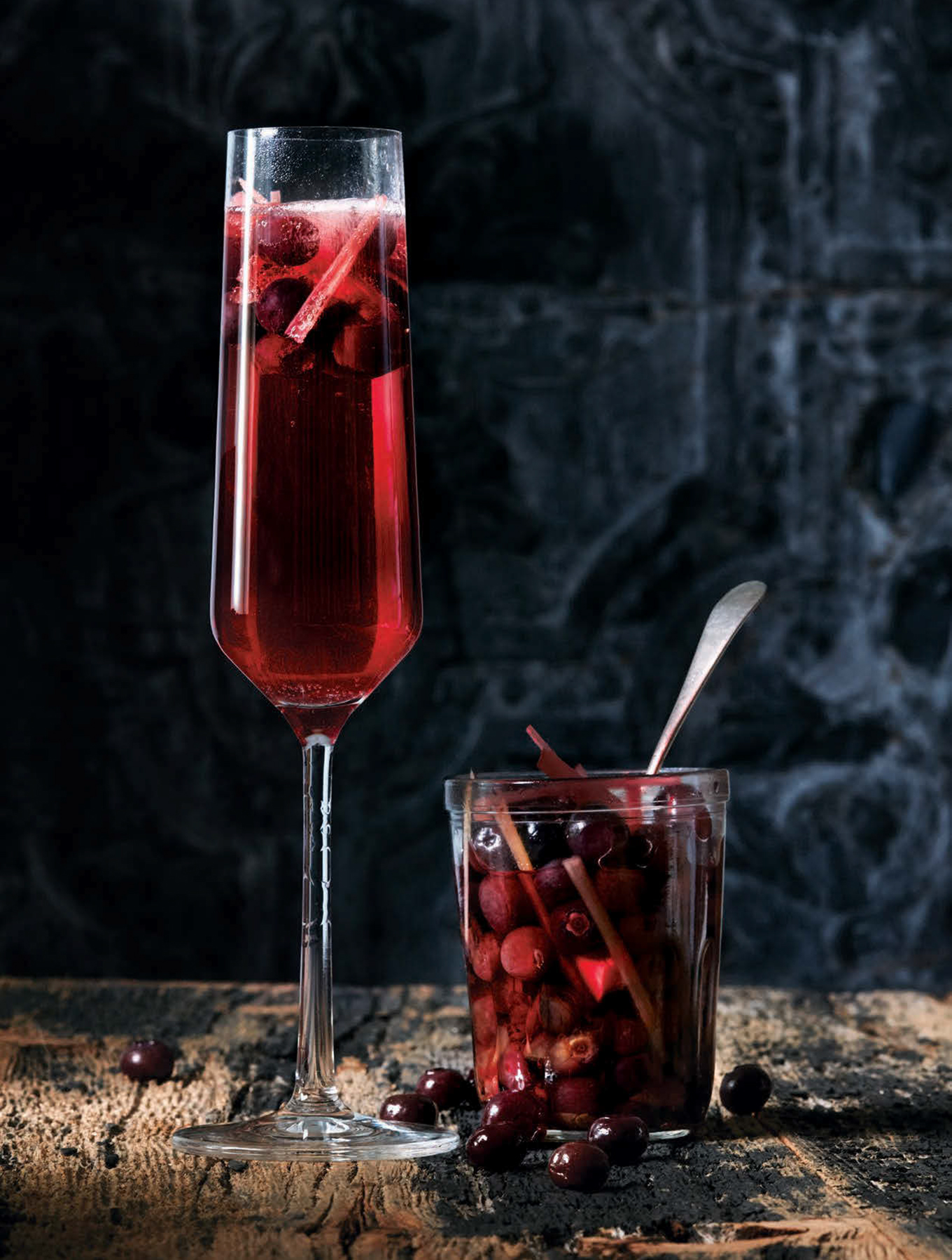 Recipe Detail Page | LCBO