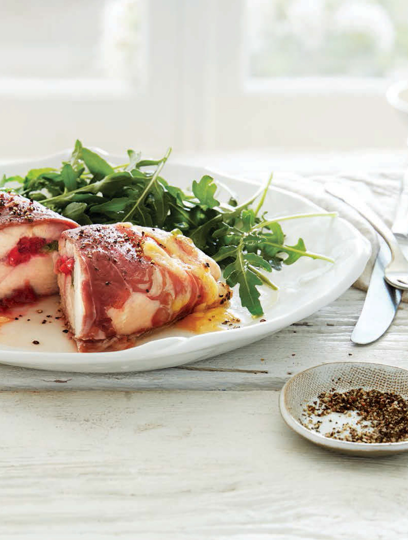 Recipe Detail Page | LCBO