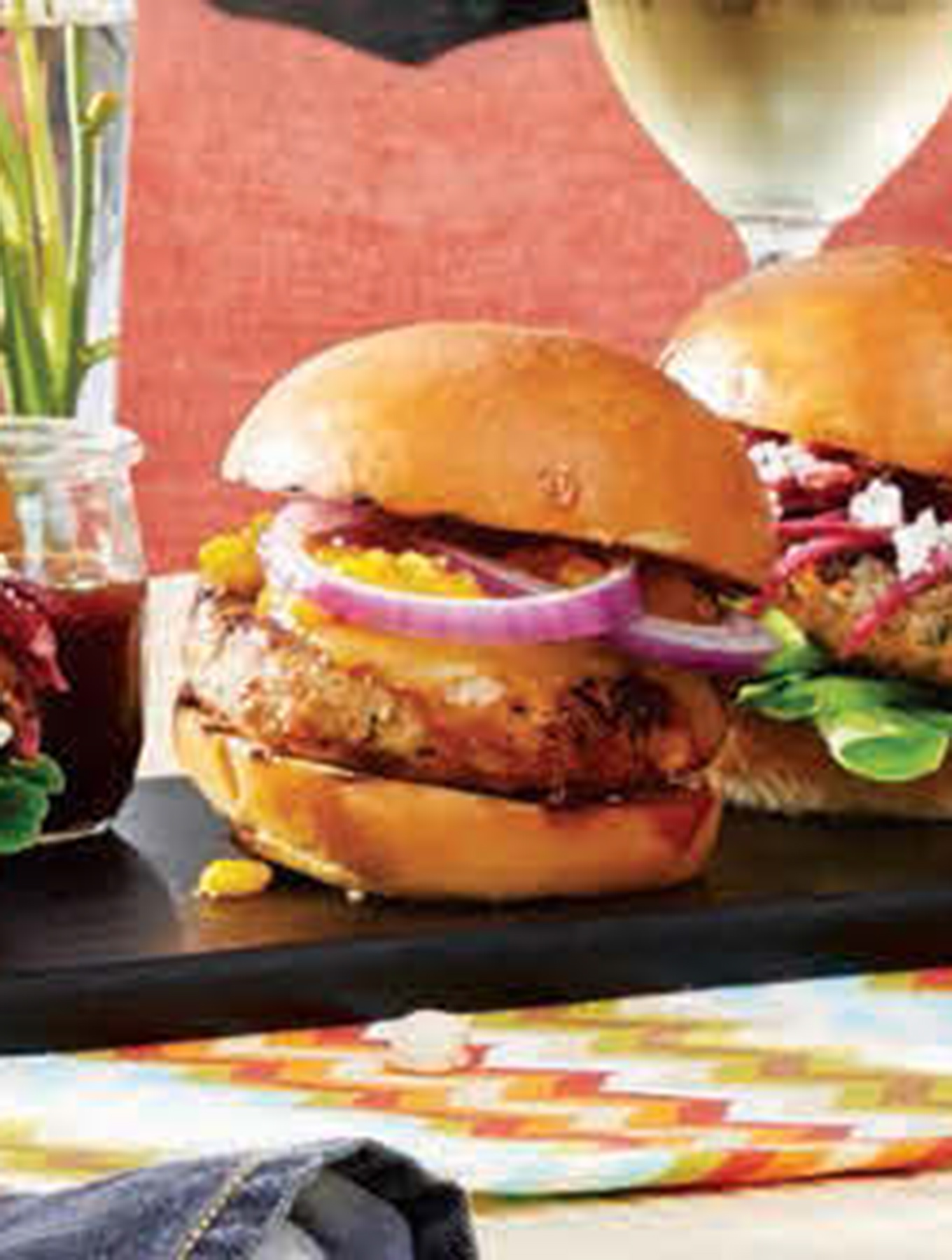 Recipe Detail Page | LCBO