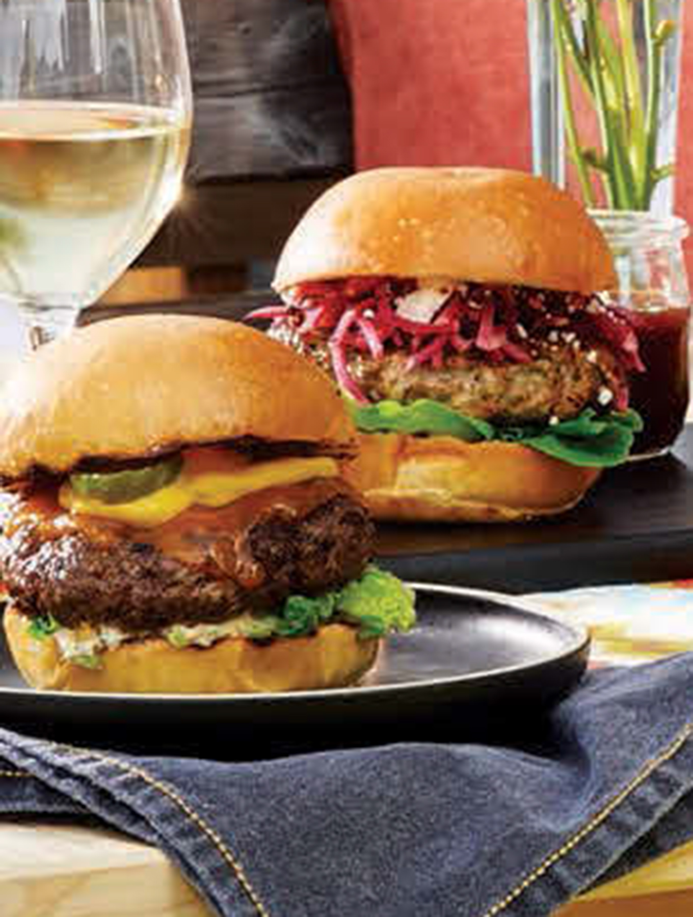 Recipe Detail Page | LCBO