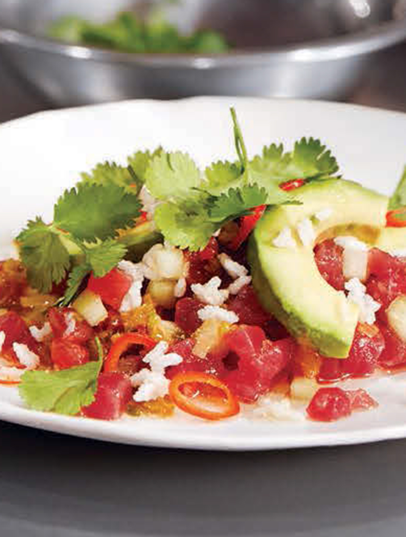 Recipe Detail Page | LCBO