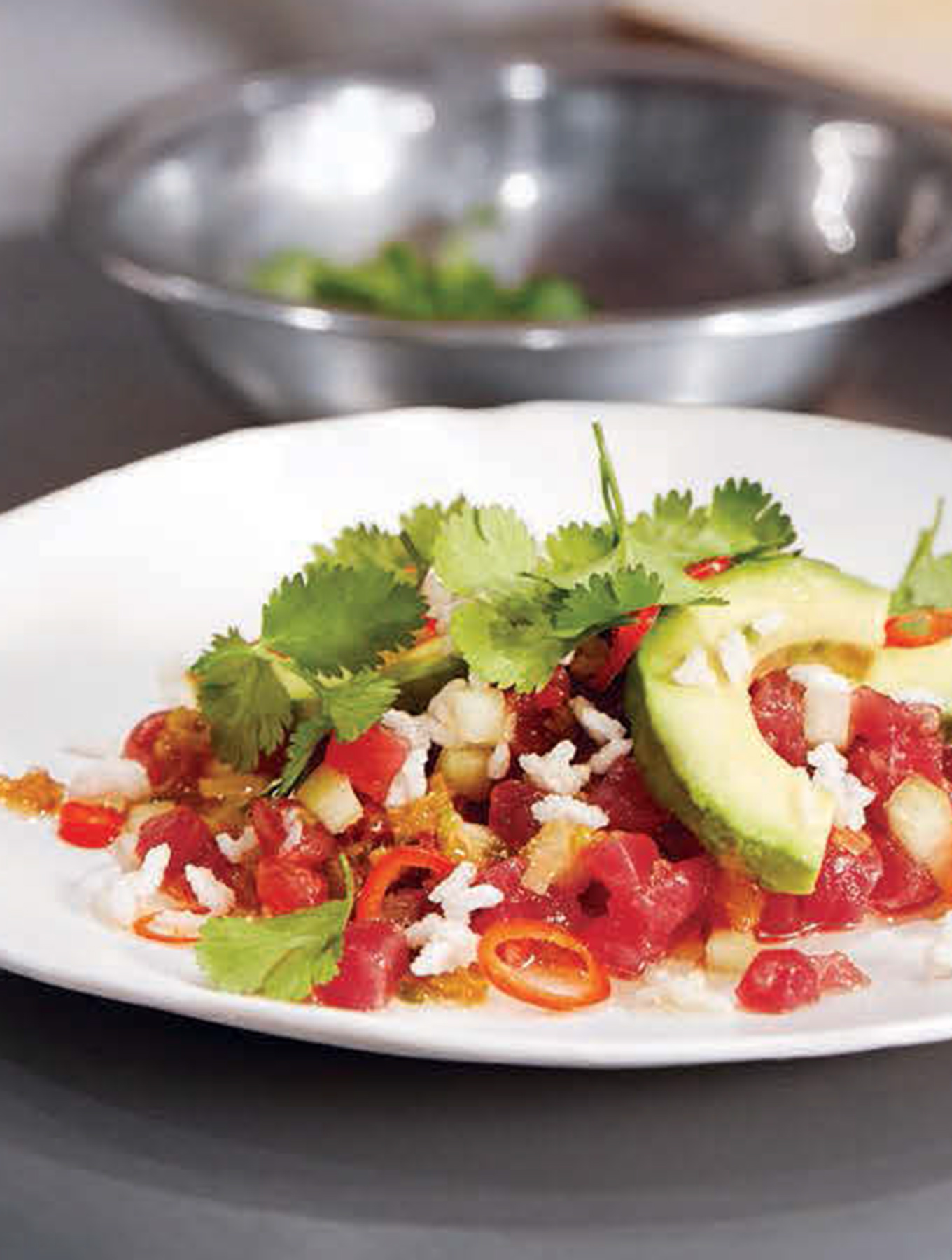 Recipe Detail Page | LCBO