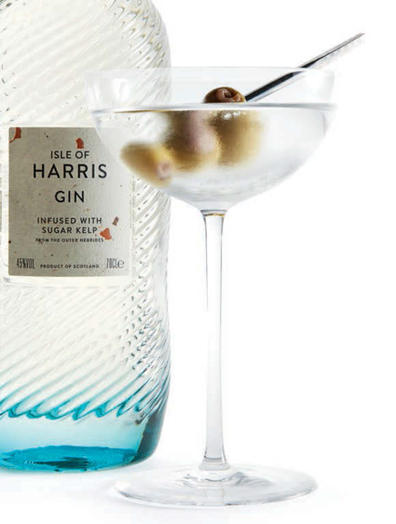 Recipe Detail Page | LCBO