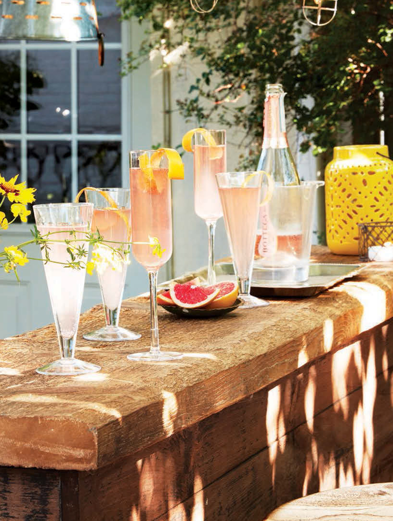 Recipe Detail Page | LCBO