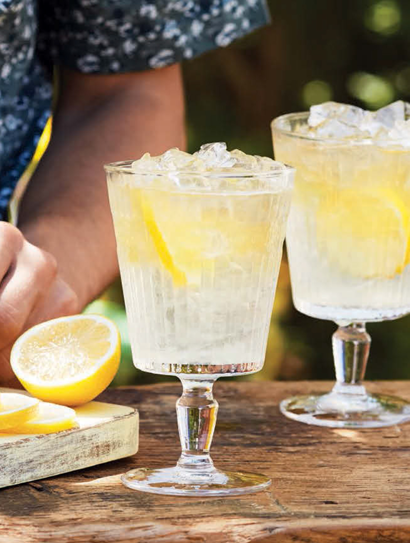 Recipe Detail Page | LCBO