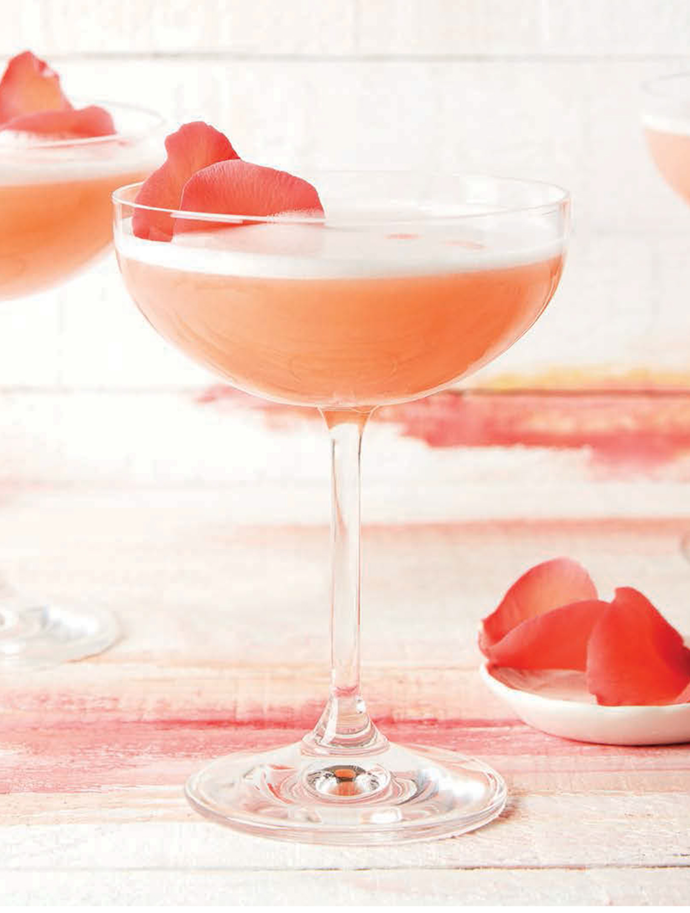 Recipe Detail Page | LCBO