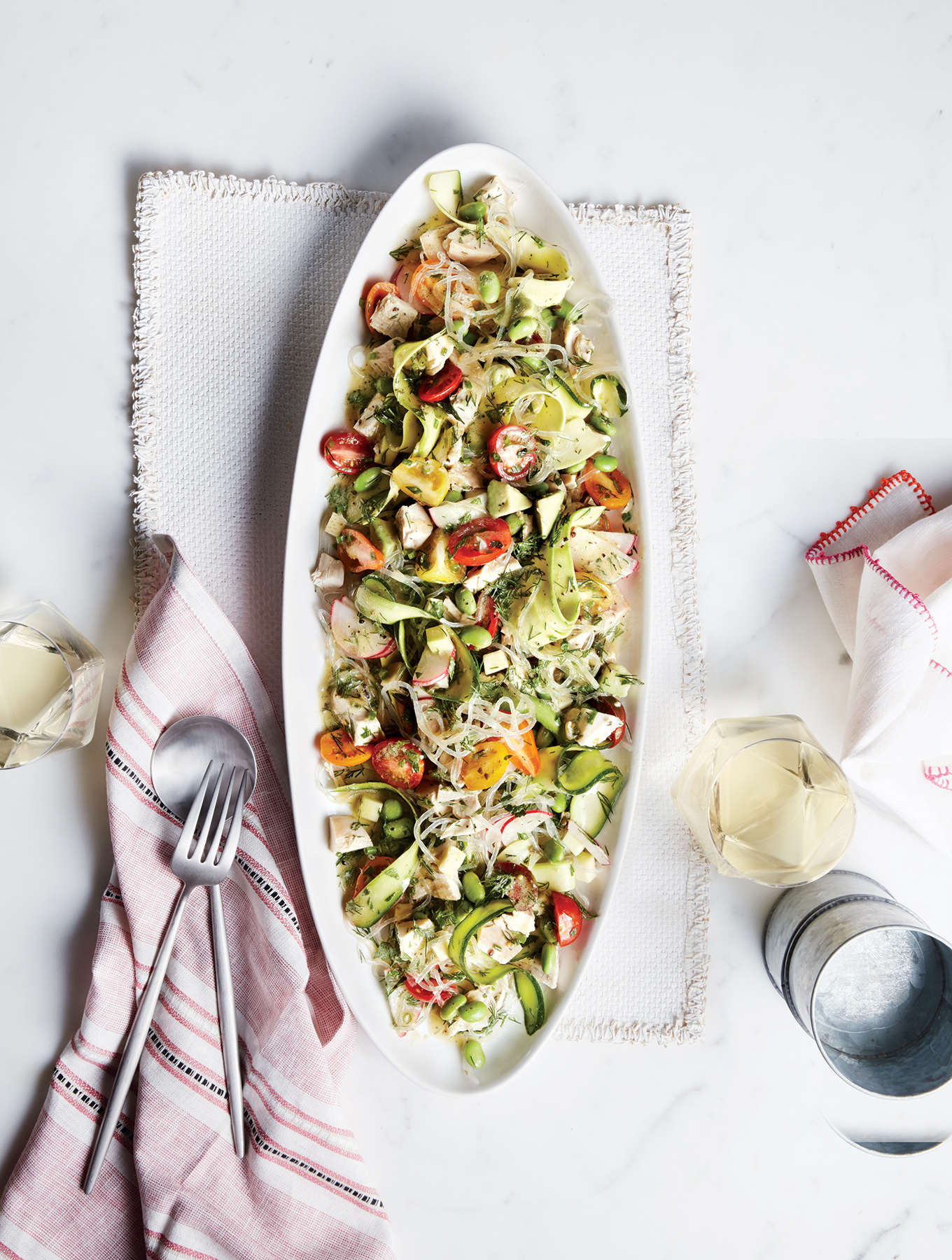 Recipe Detail Page | LCBO