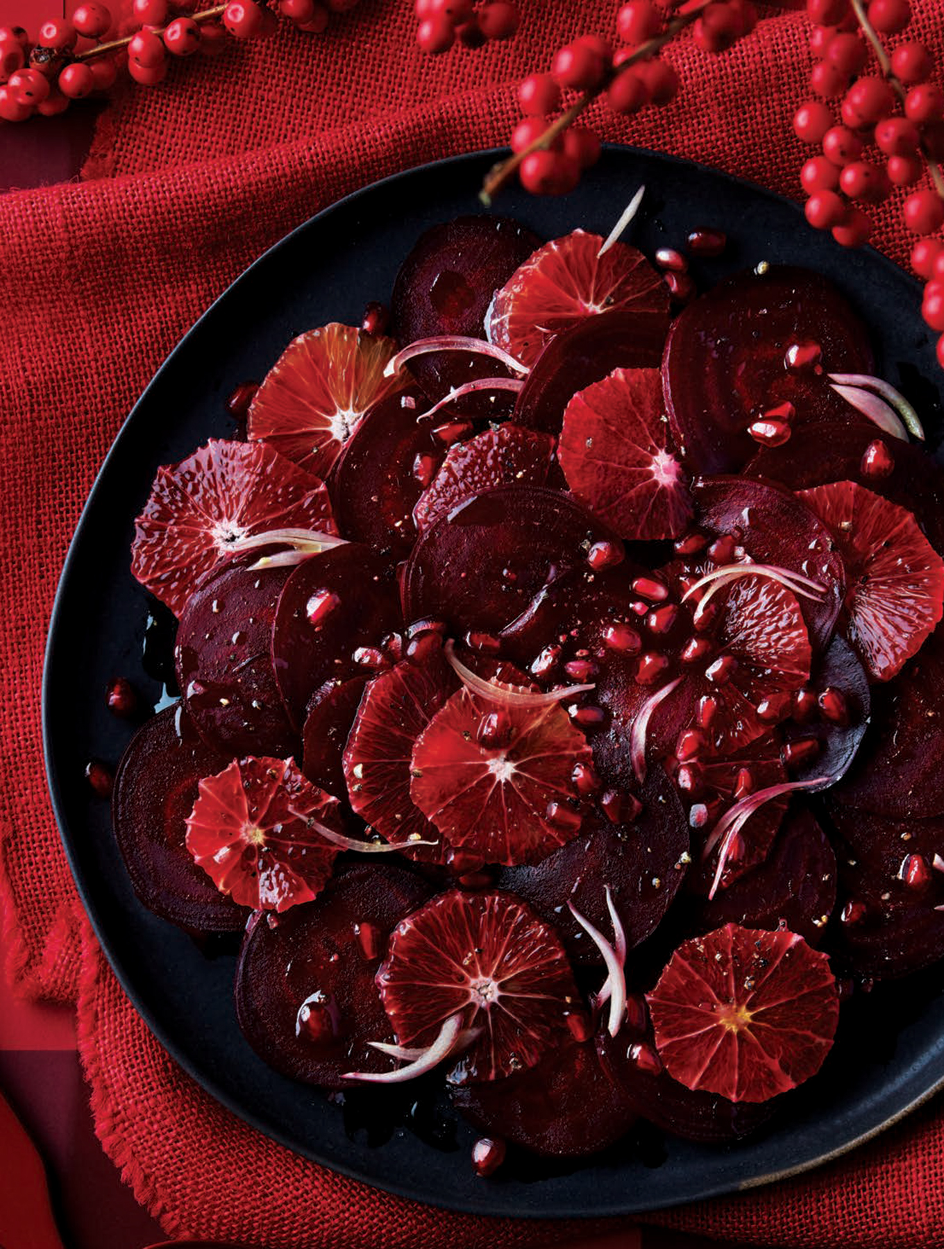 Recipe Detail Page | LCBO