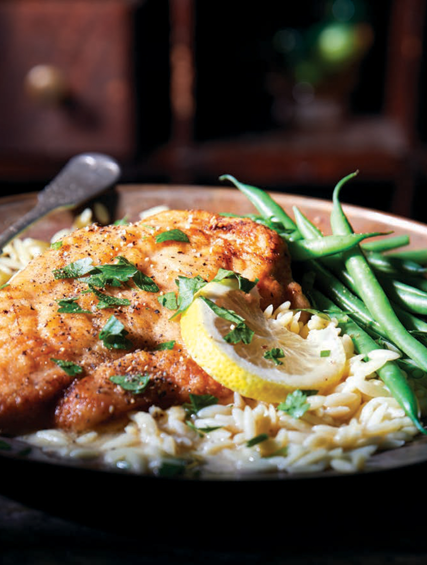 Recipe Detail Page | LCBO