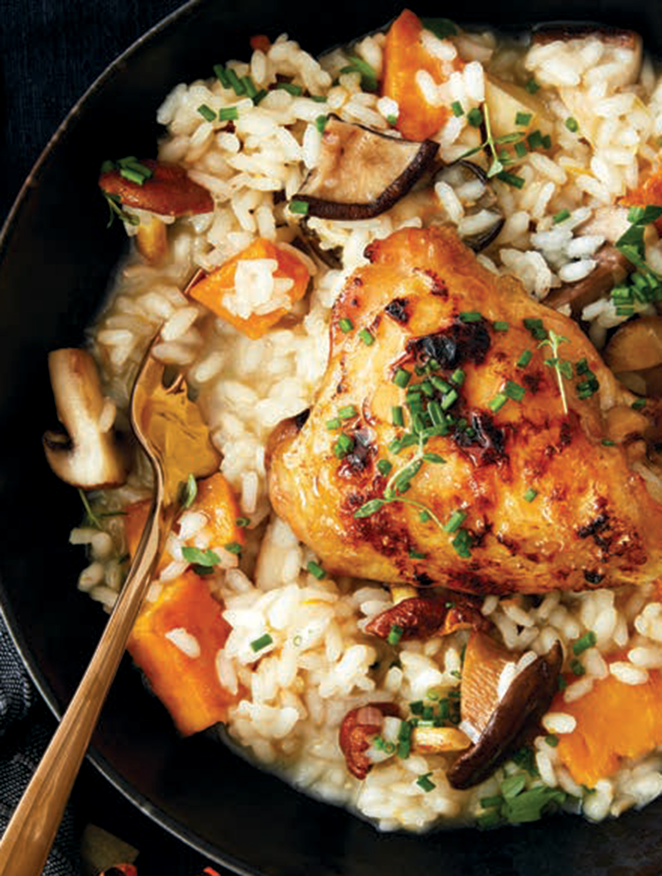 Recipe Detail Page | LCBO