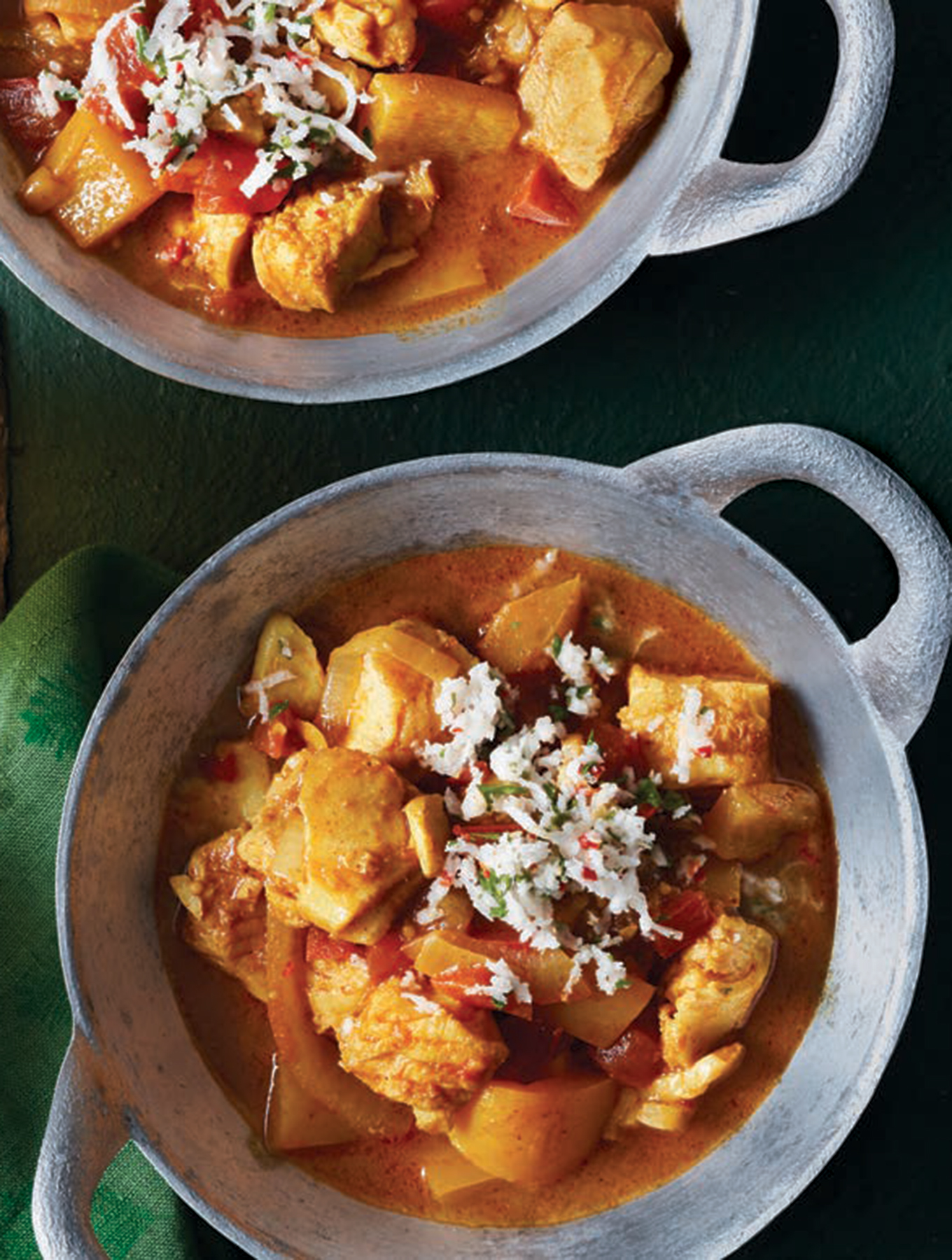 Recipe Detail Page | LCBO