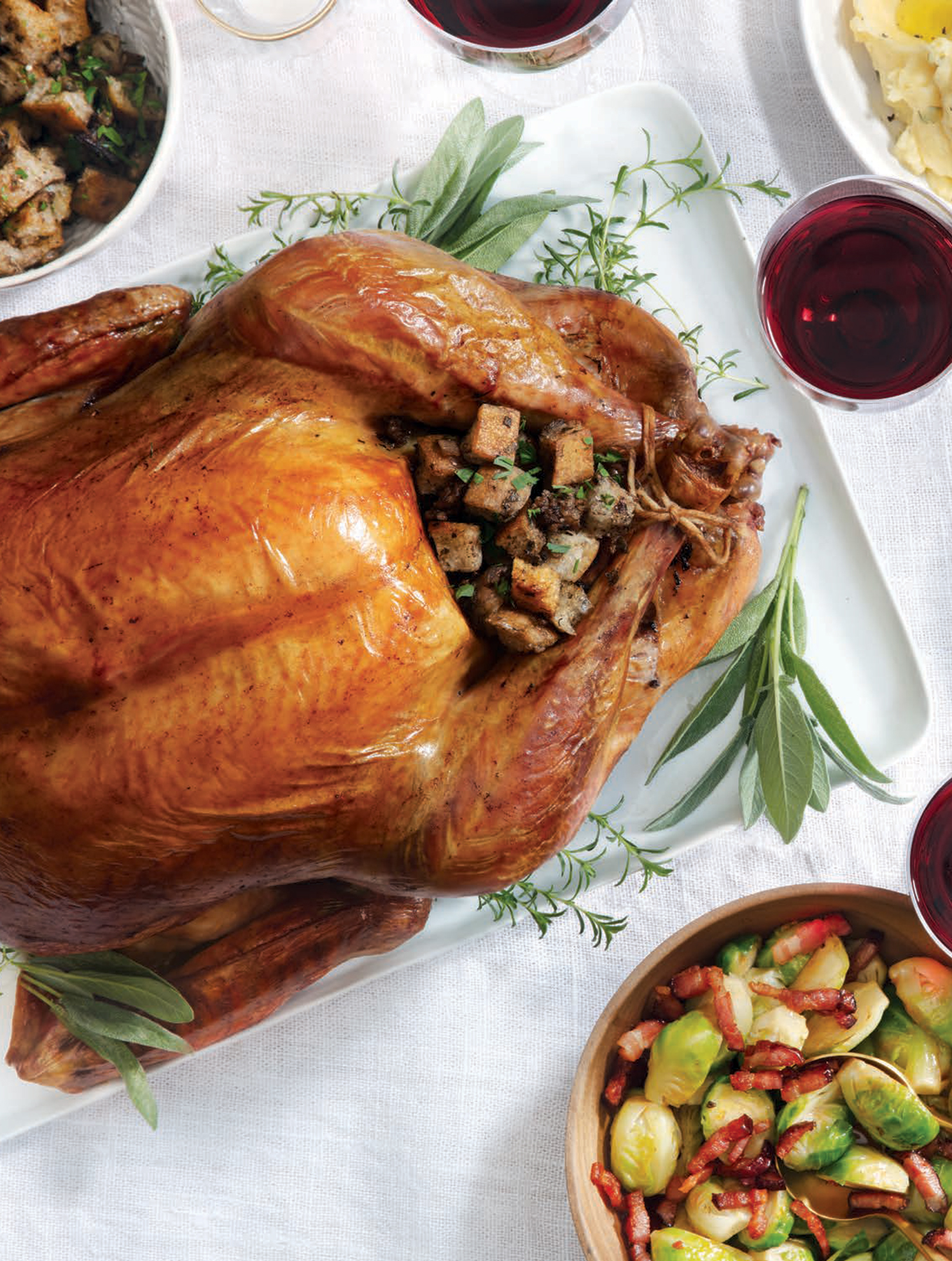 Recipe Detail Page | LCBO