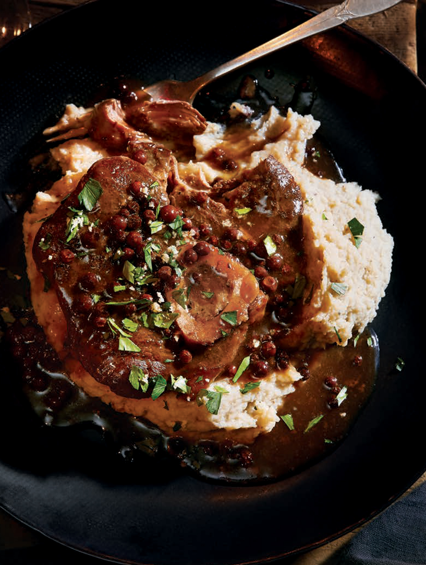 Recipe Detail Page | LCBO