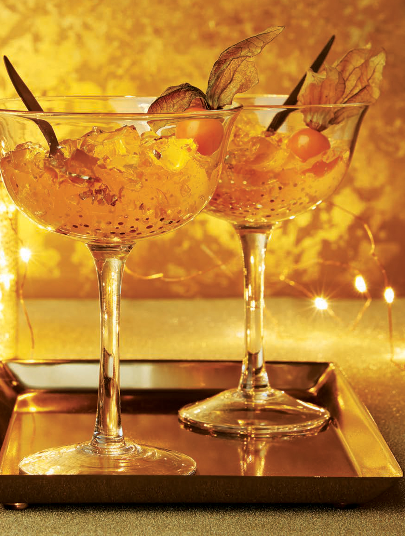 Recipe Detail Page | LCBO