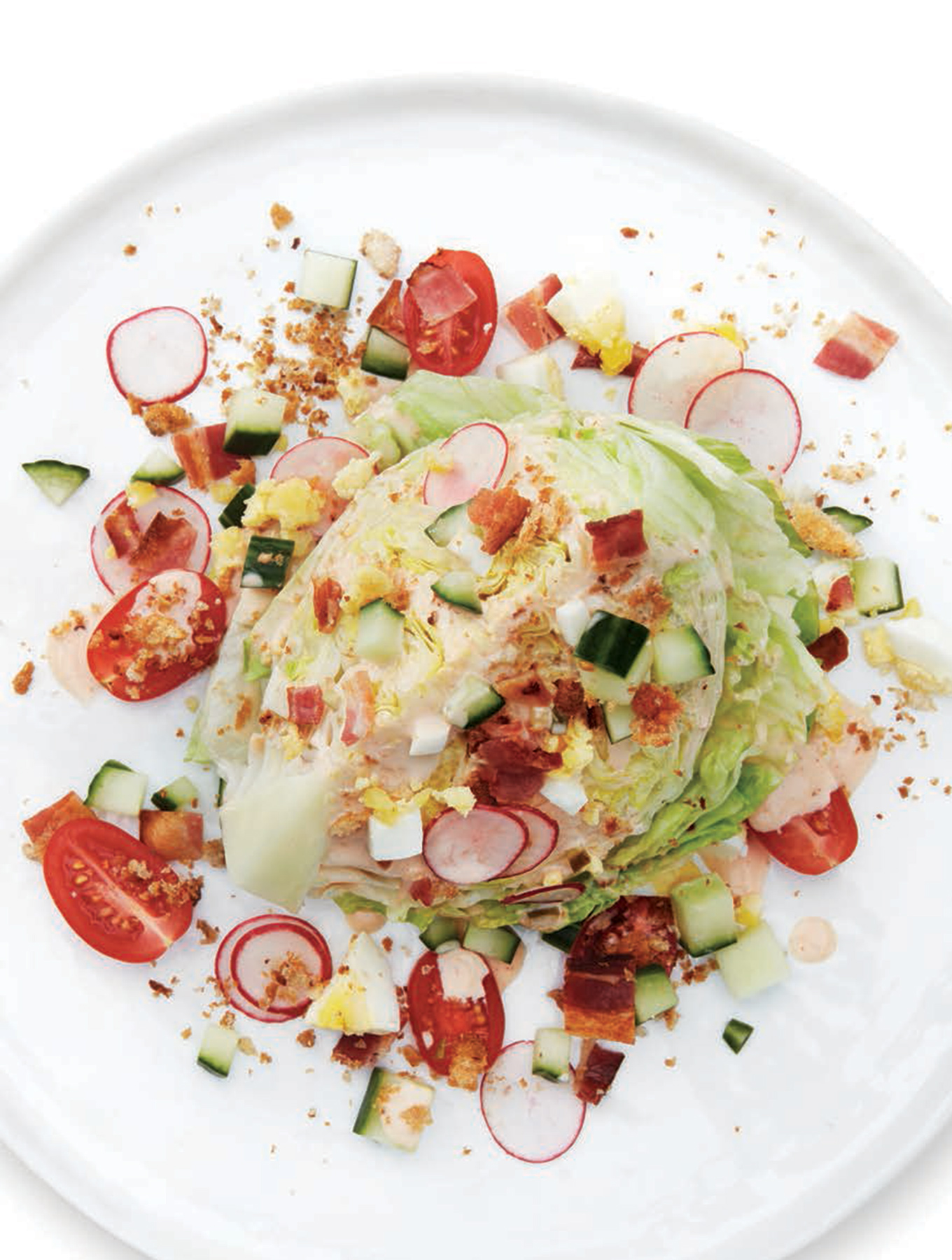 Recipe Detail Page | LCBO