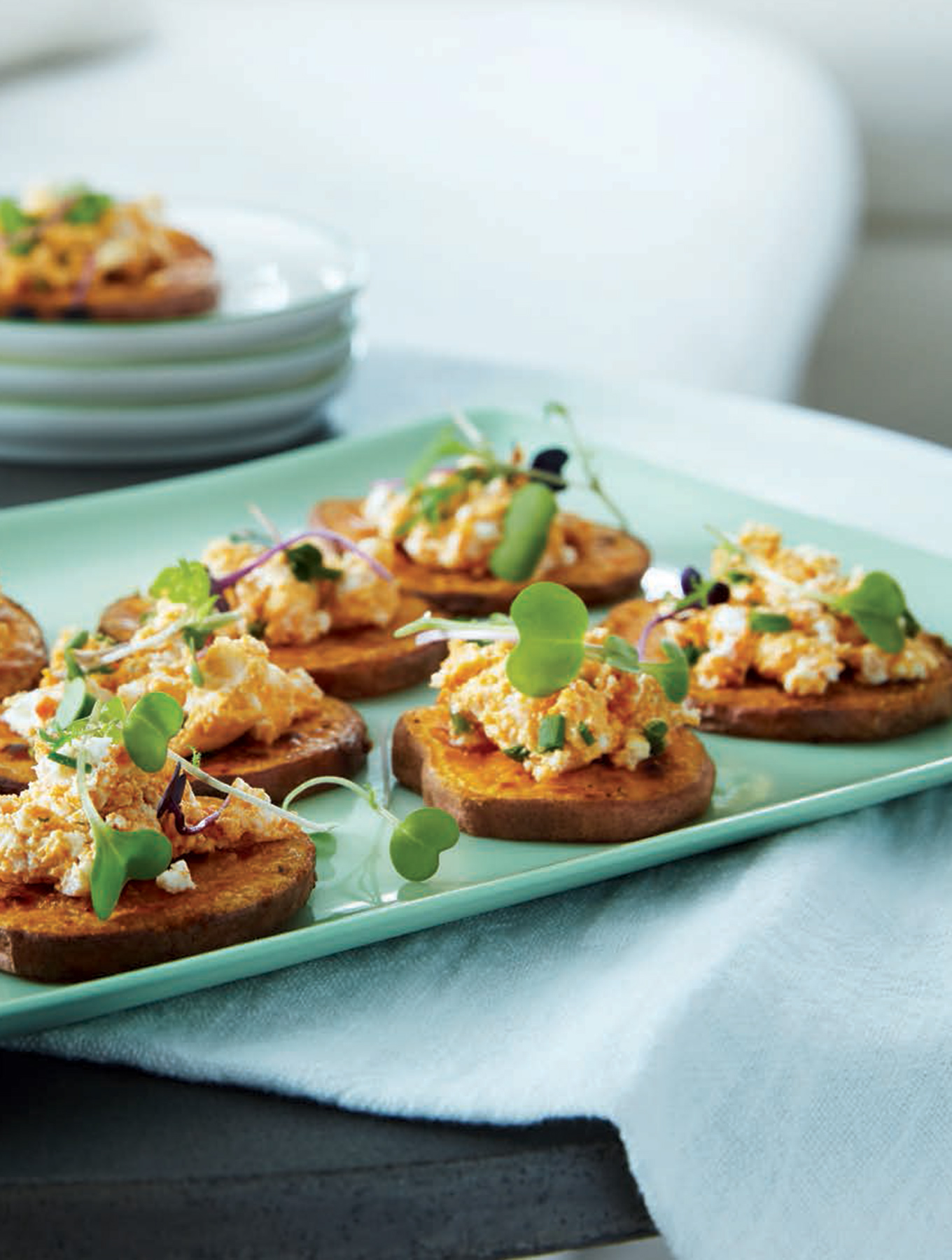 Recipe Detail Page | LCBO