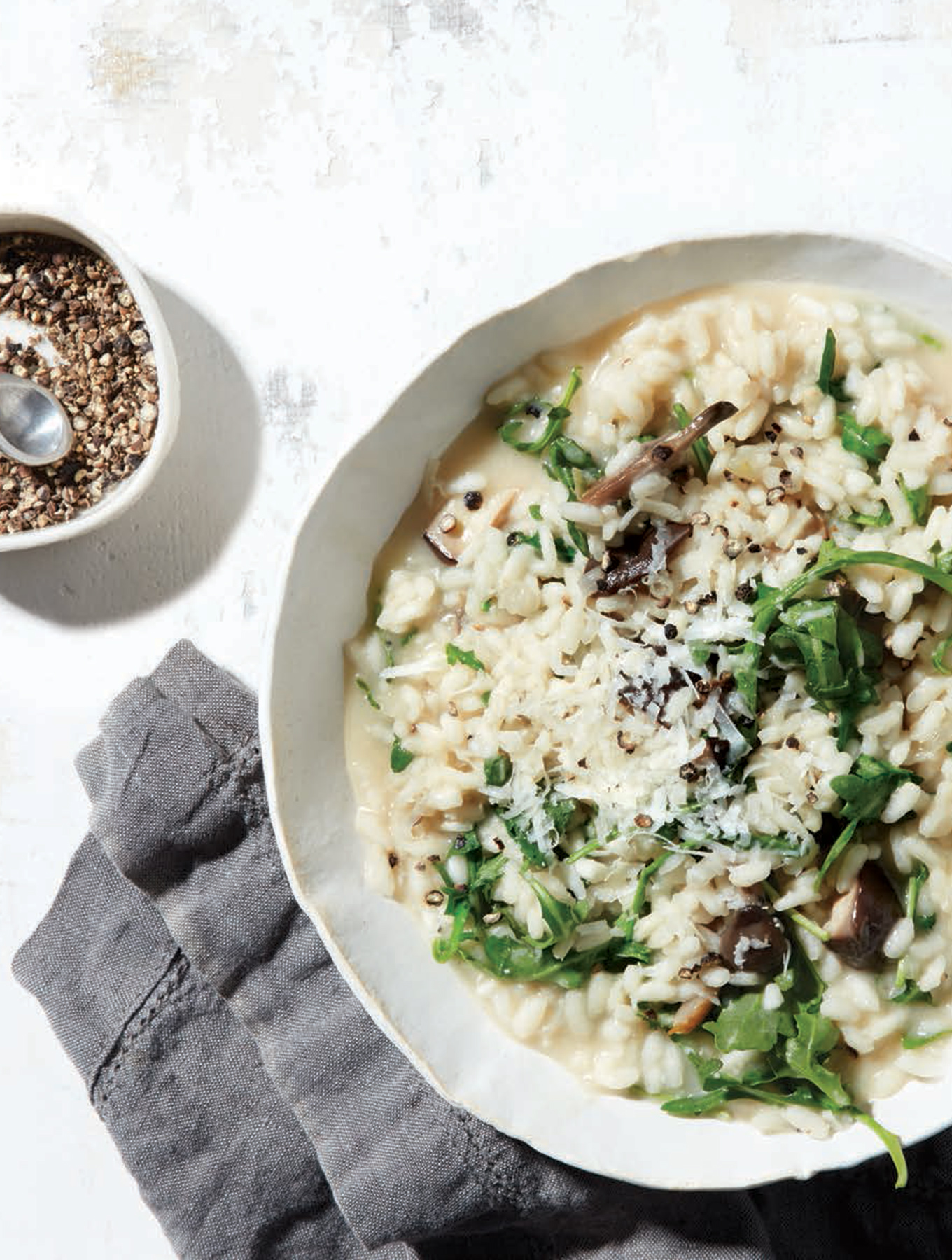 Recipe Detail Page | LCBO