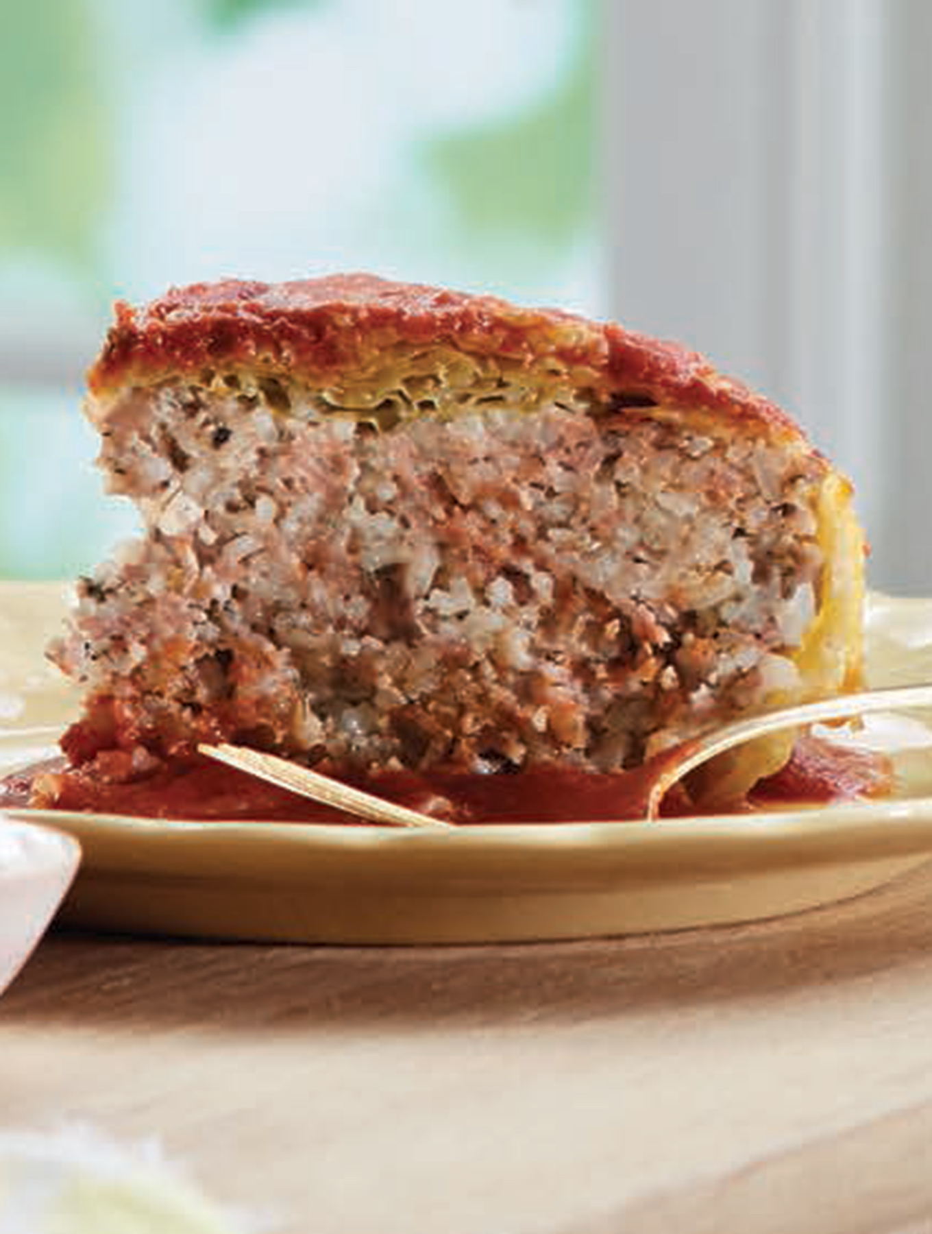 Recipe Detail Page | LCBO