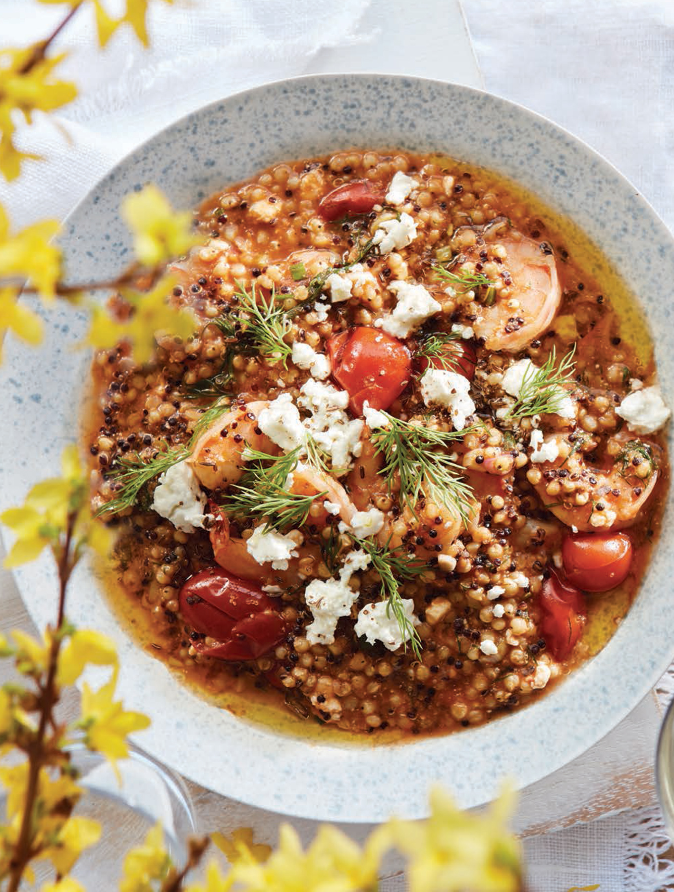 Recipe Detail Page | LCBO