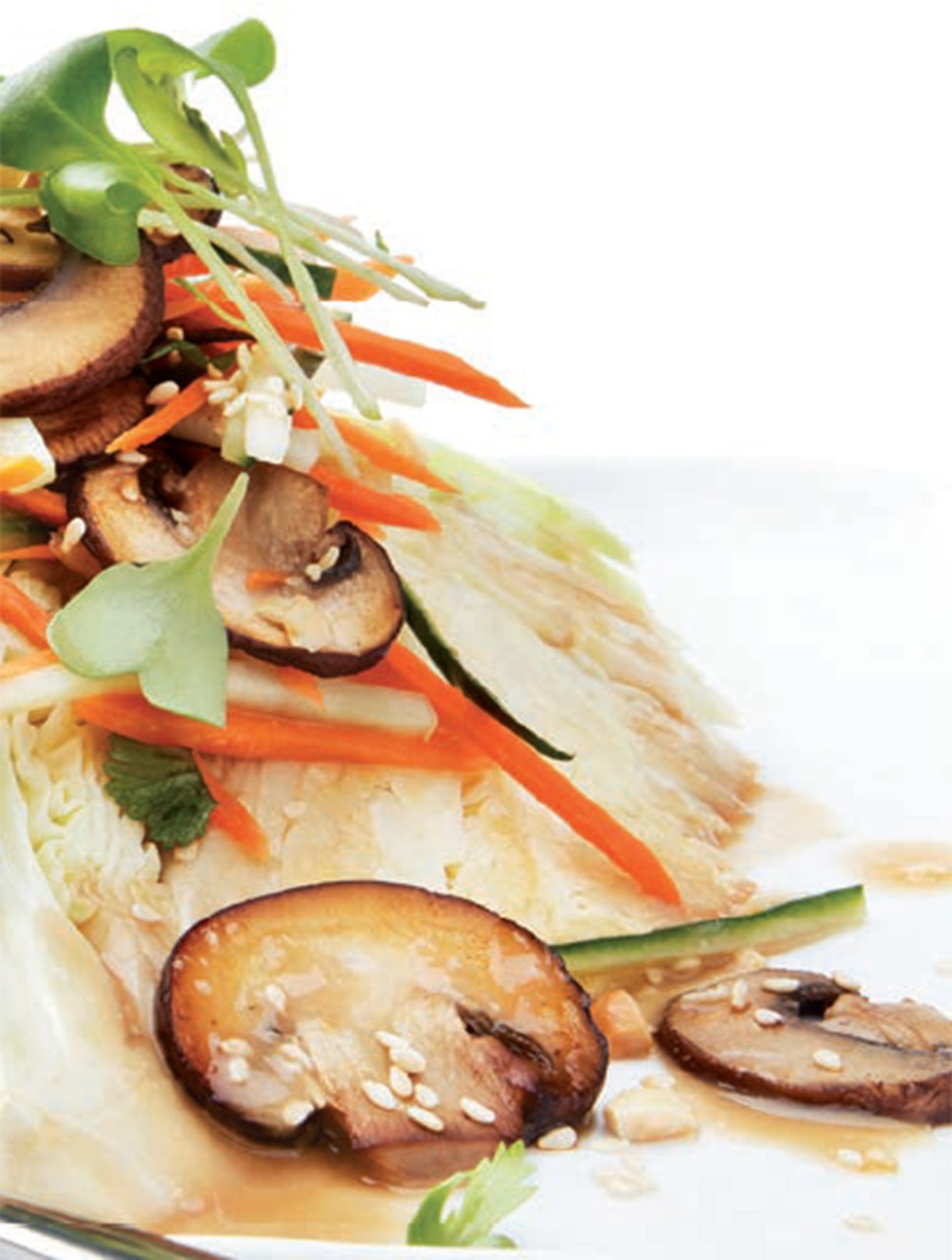 Recipe Detail Page | LCBO