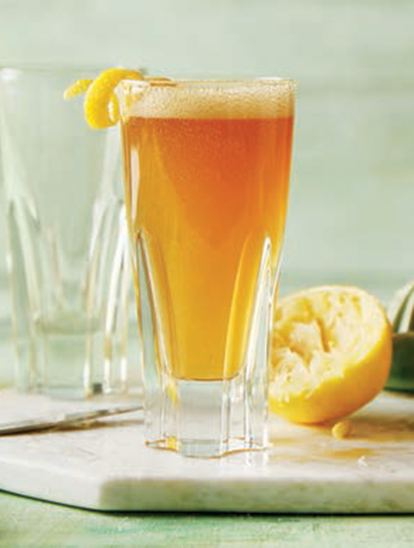 Recipe Detail Page | LCBO